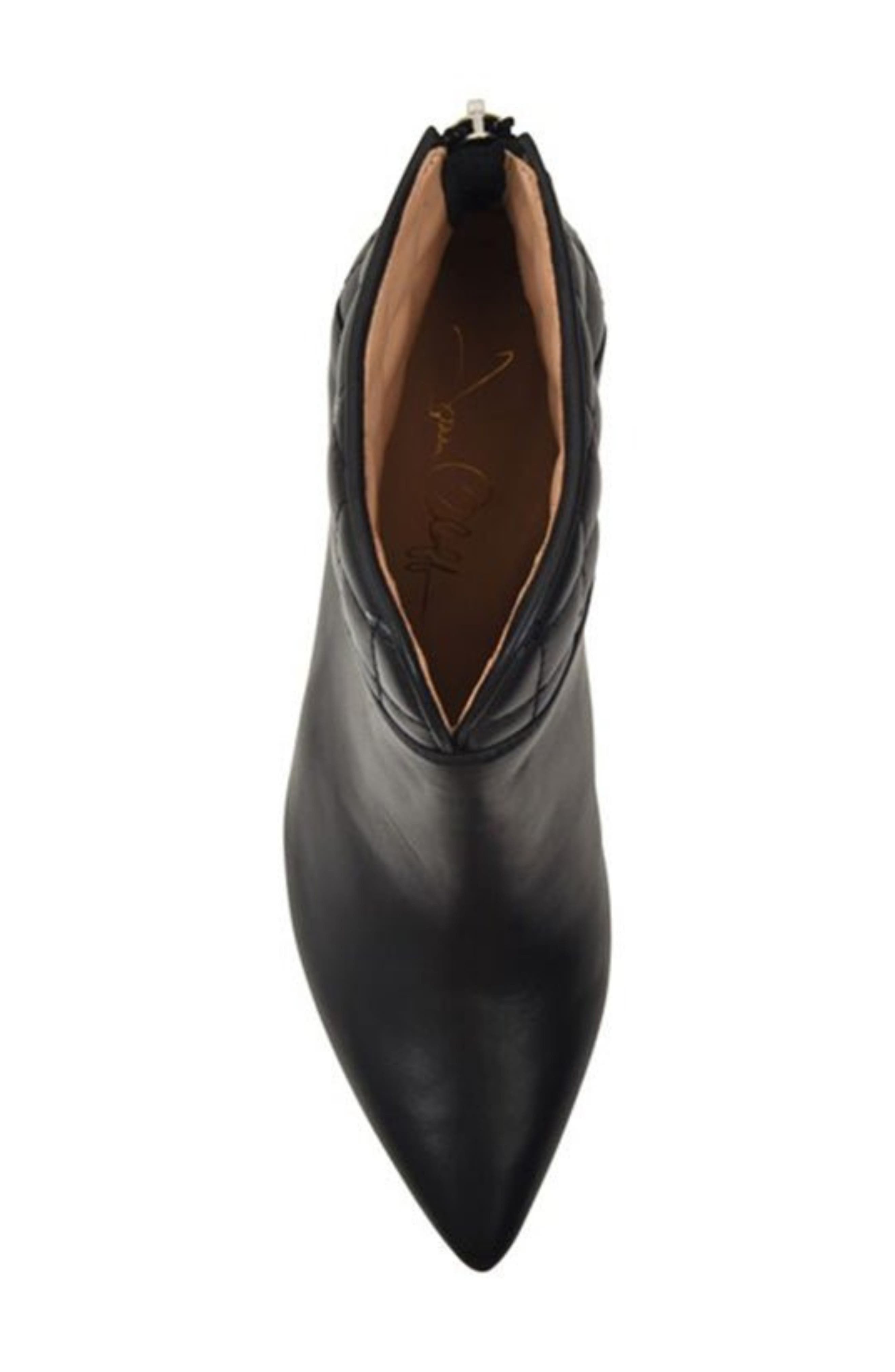 Joan Oloff Daron Ankle Bootie (Women) | Nordstromrack