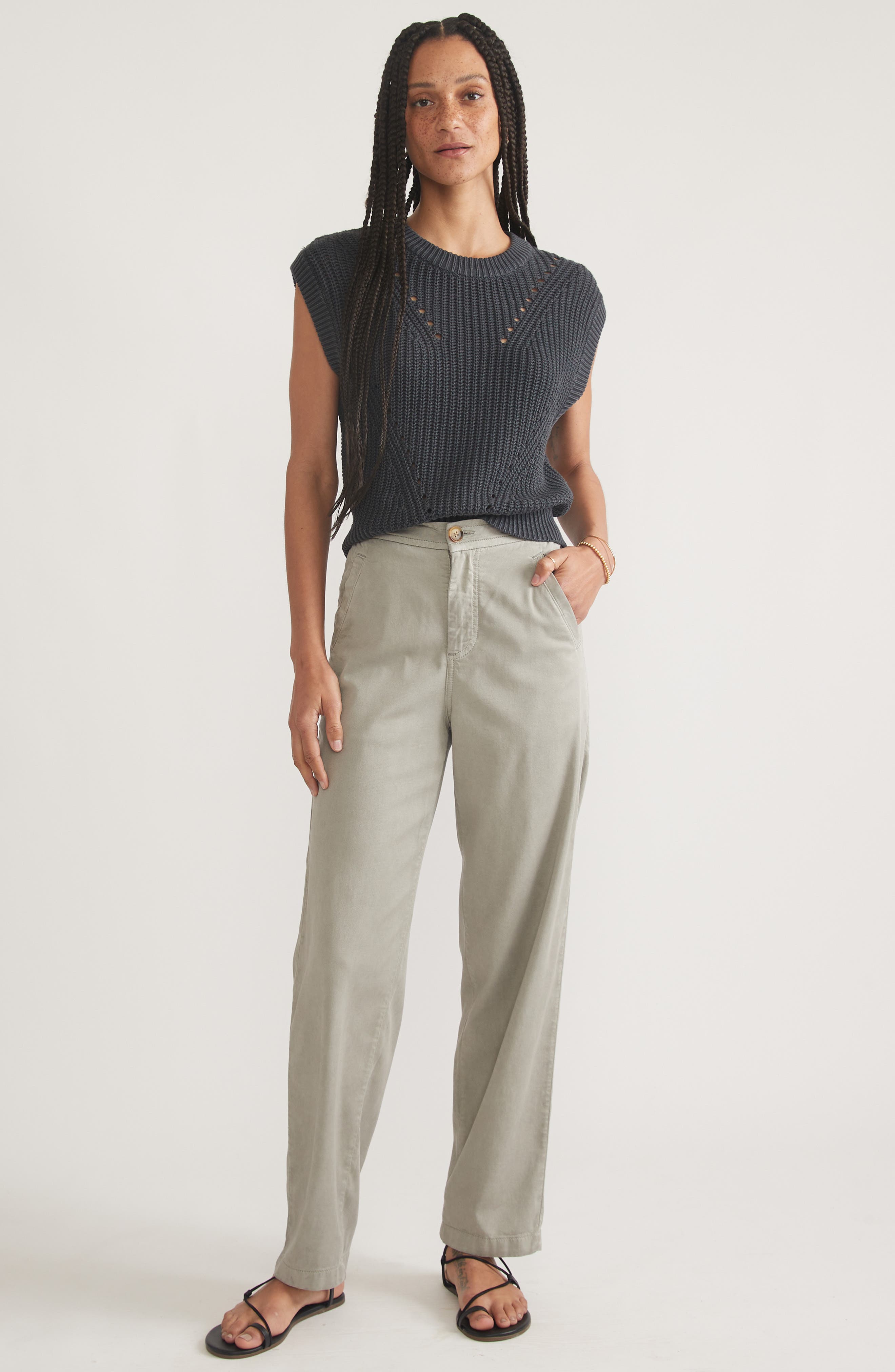 Marine Layer Saturday Pants | Nordstromrack