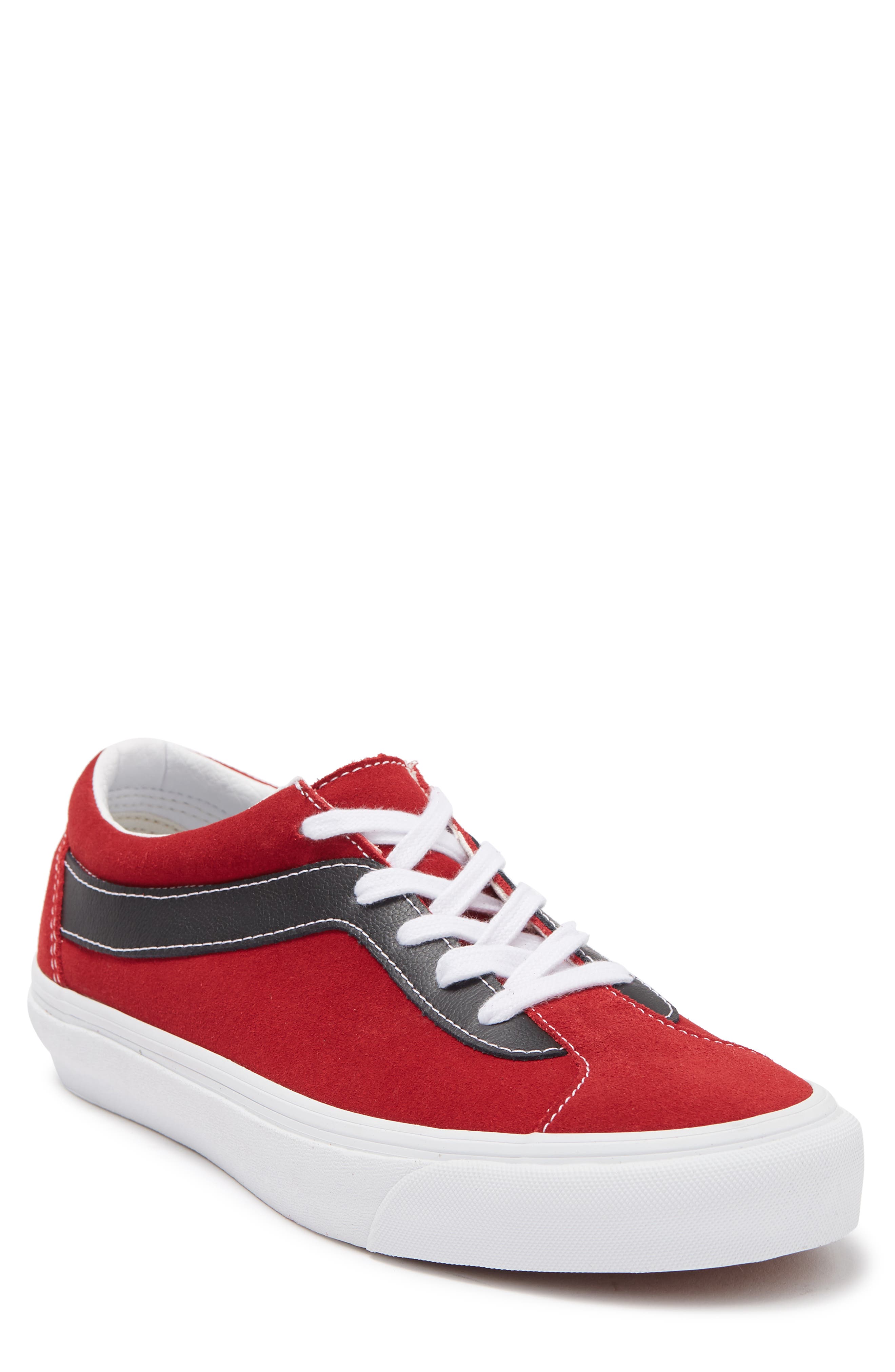 Vans Bold Leather Sneaker (Men) | Nordstromrack
