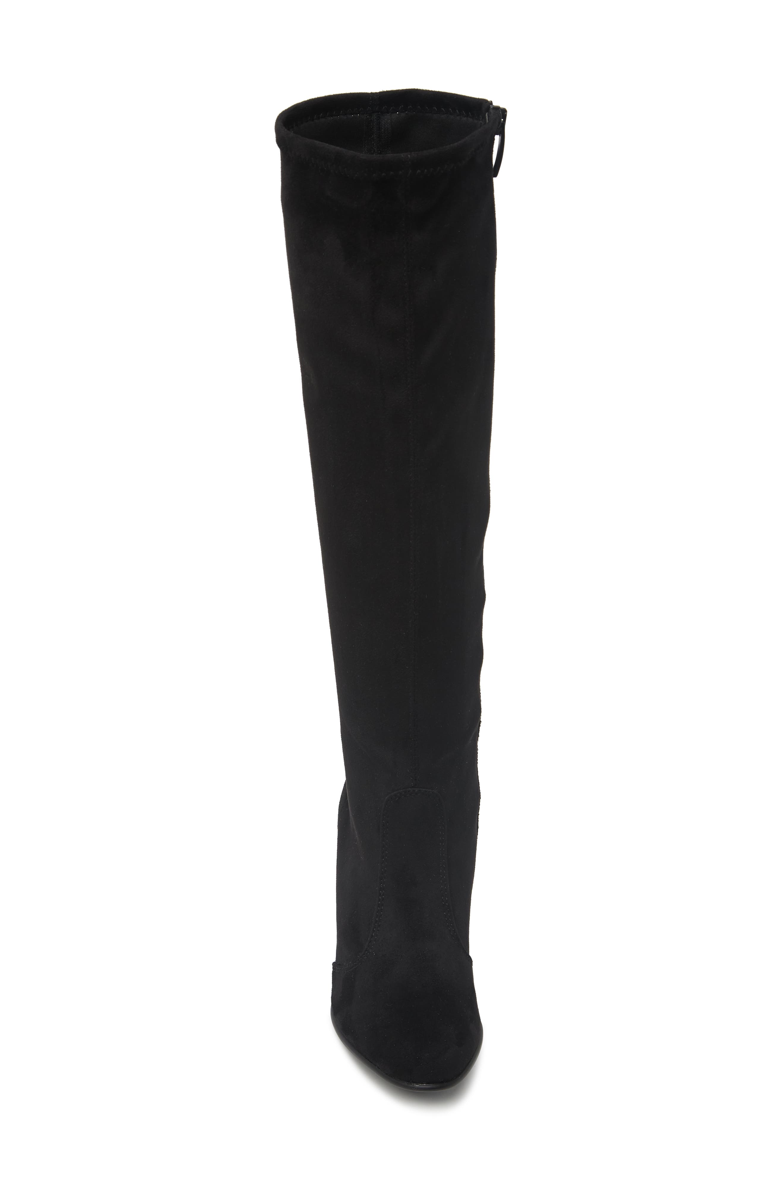 Ron White Callaghan Tall Block Heel Boot | Nordstromrack