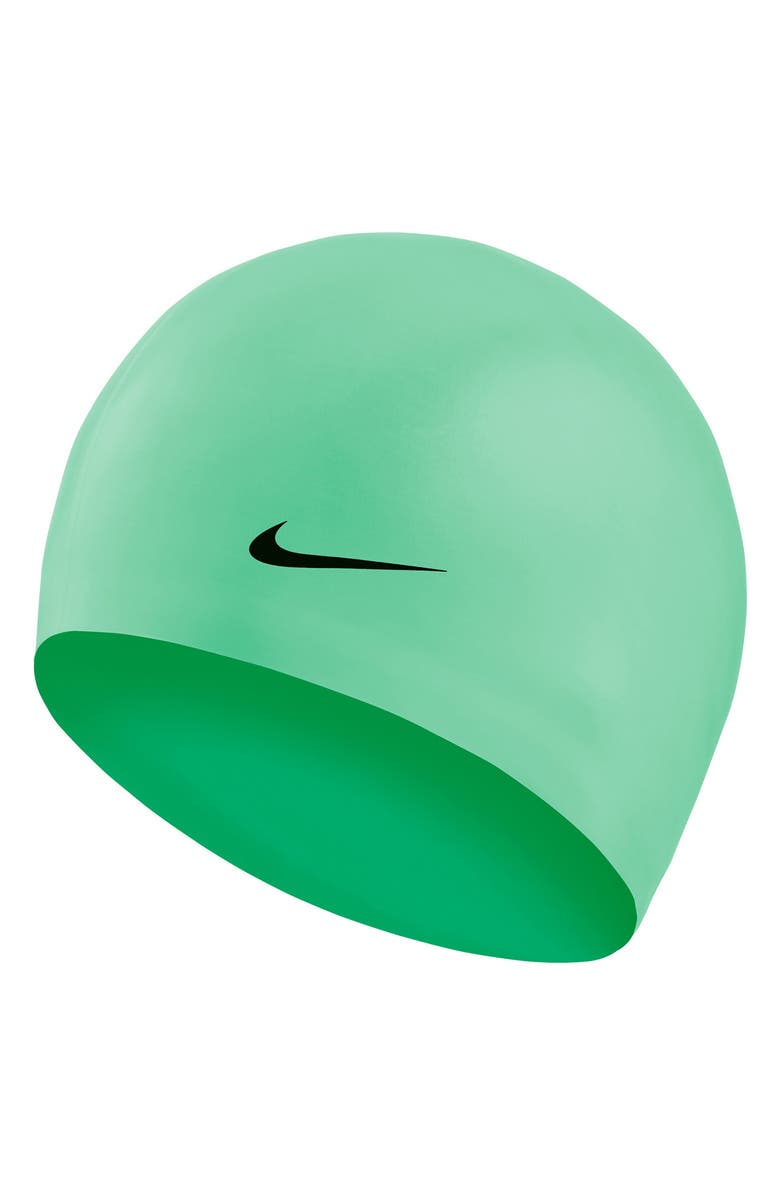 Nike Silicone Swim Cap | Nordstromrack