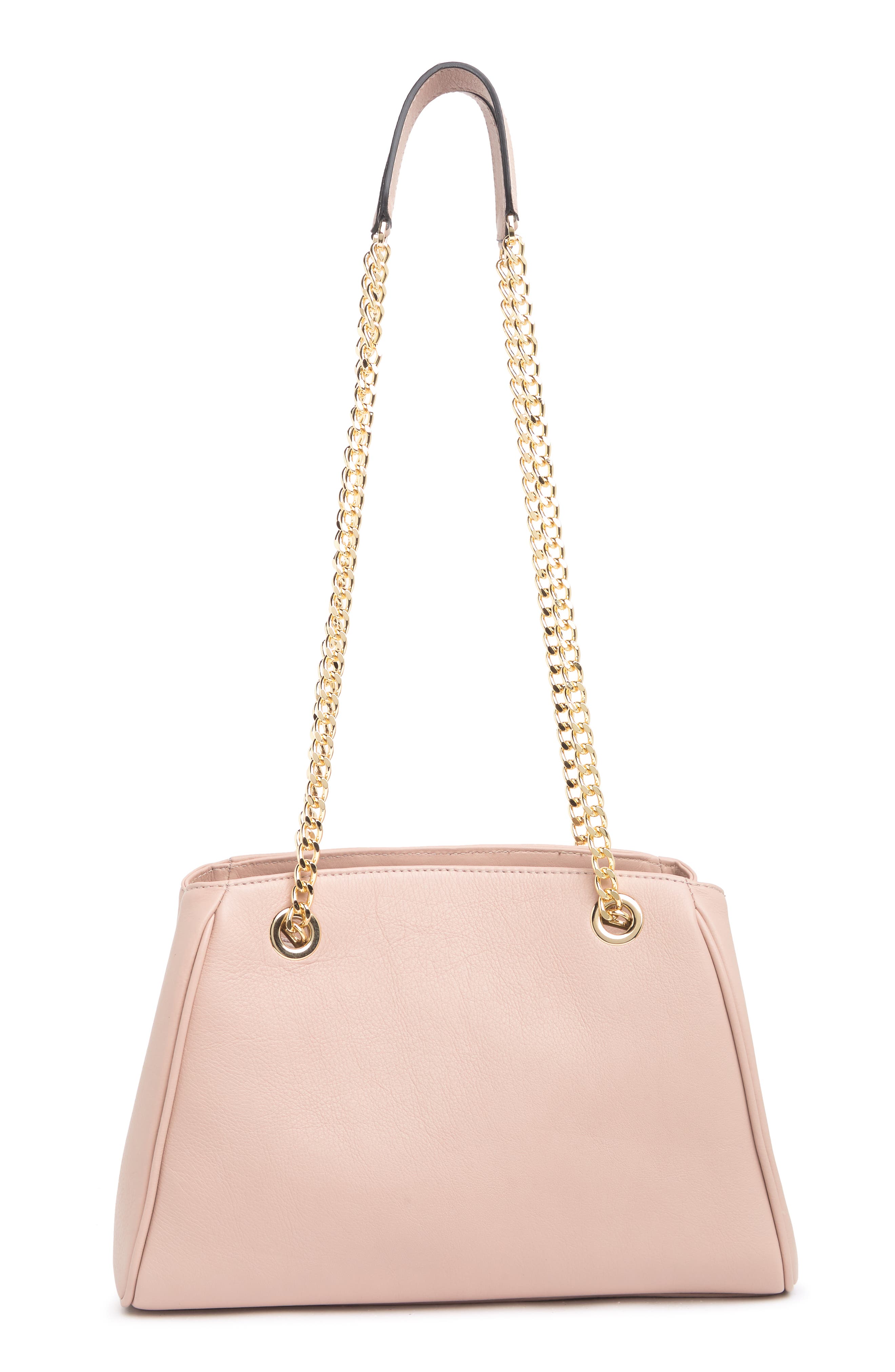 VALENTINO BY MARIO VALENTINO Angelina Embossed Shoulder bag | Nordstromrack