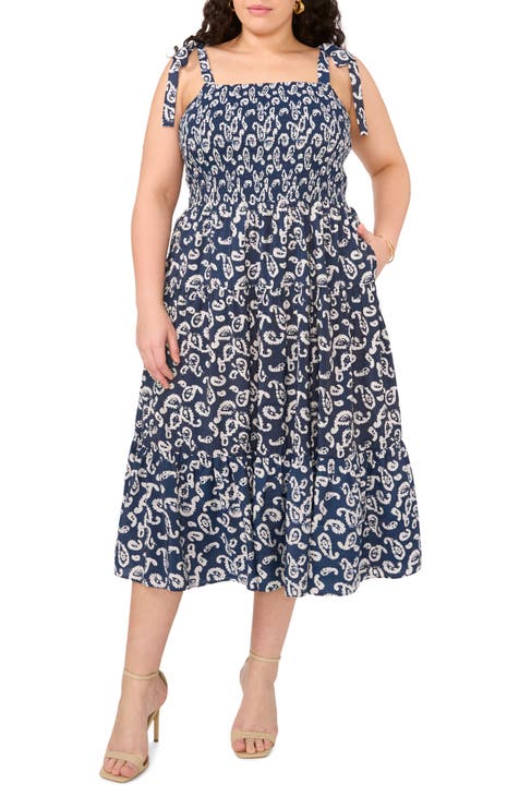 Sundress Plus-Size Casual Dresses | Nordstrom