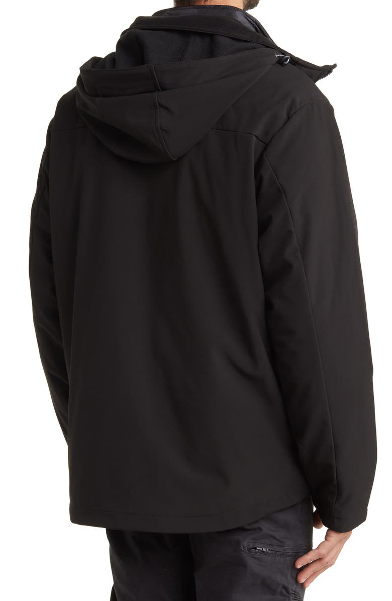 Free Country Men's Super Soft Shell Systems Jacket | Nordstromrack