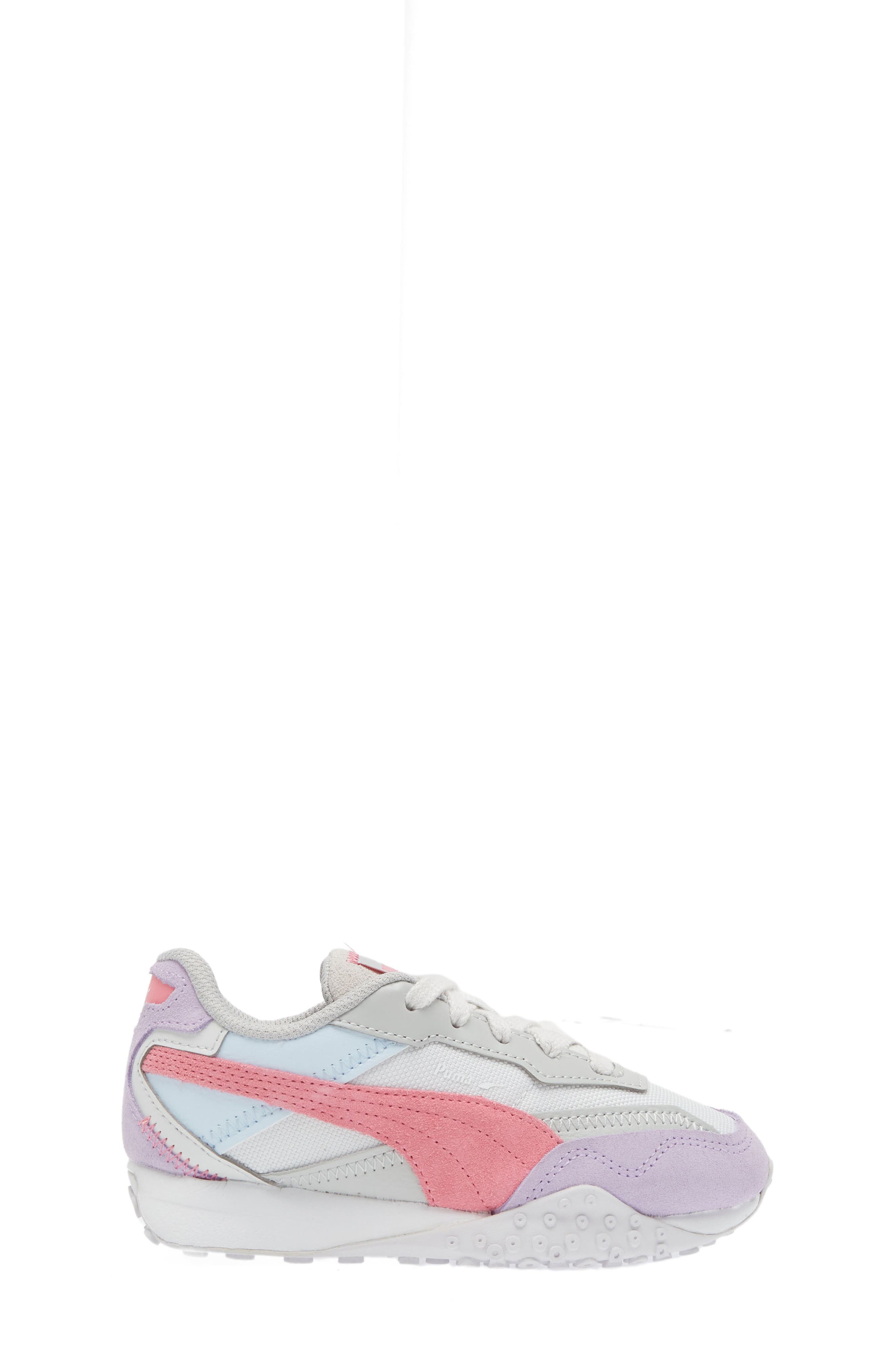 PUMA Kids' Blacktop Rider BTS Sneaker | Nordstromrack