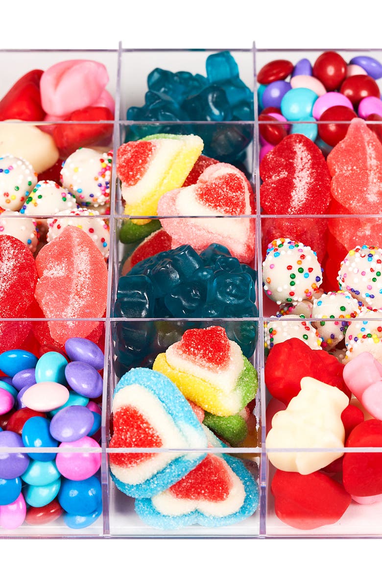 Dylan's Candy Bar I Chews You Tackle Box | Nordstrom