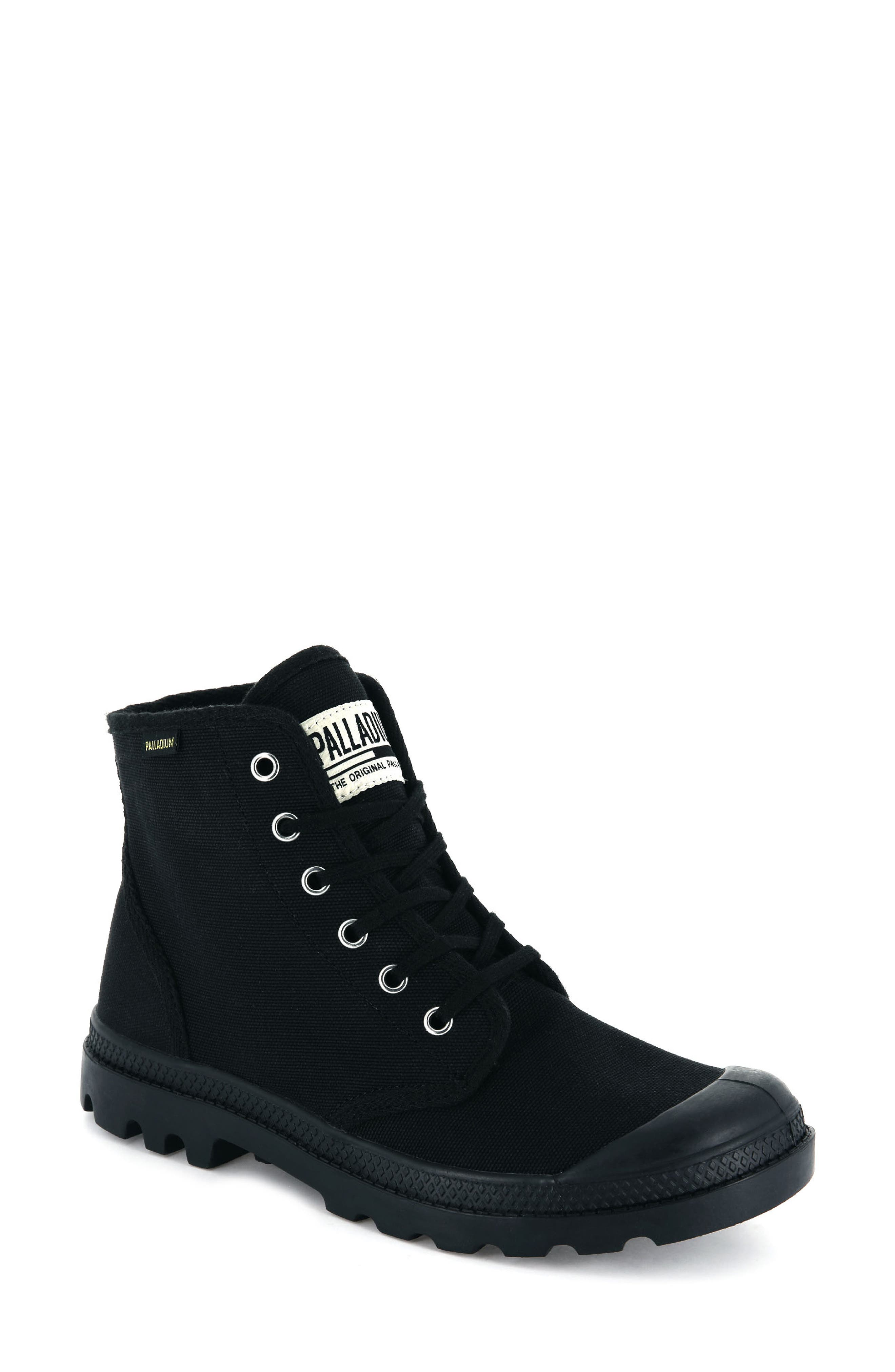 Palladium Pampa Hi Original Sneaker Boot (Unisex) | Nordstrom