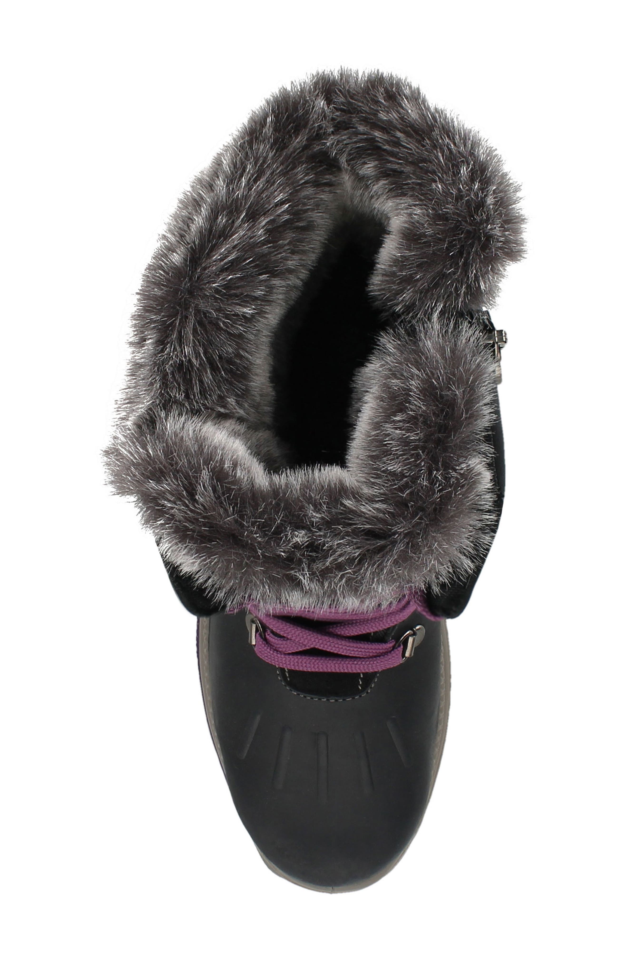 Santana Canada Milly Waterproof Boot (Women) | Nordstromrack