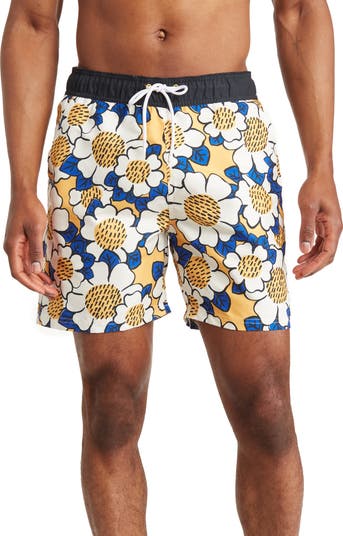 Sovereign Code Bali Swim Shorts | Nordstromrack