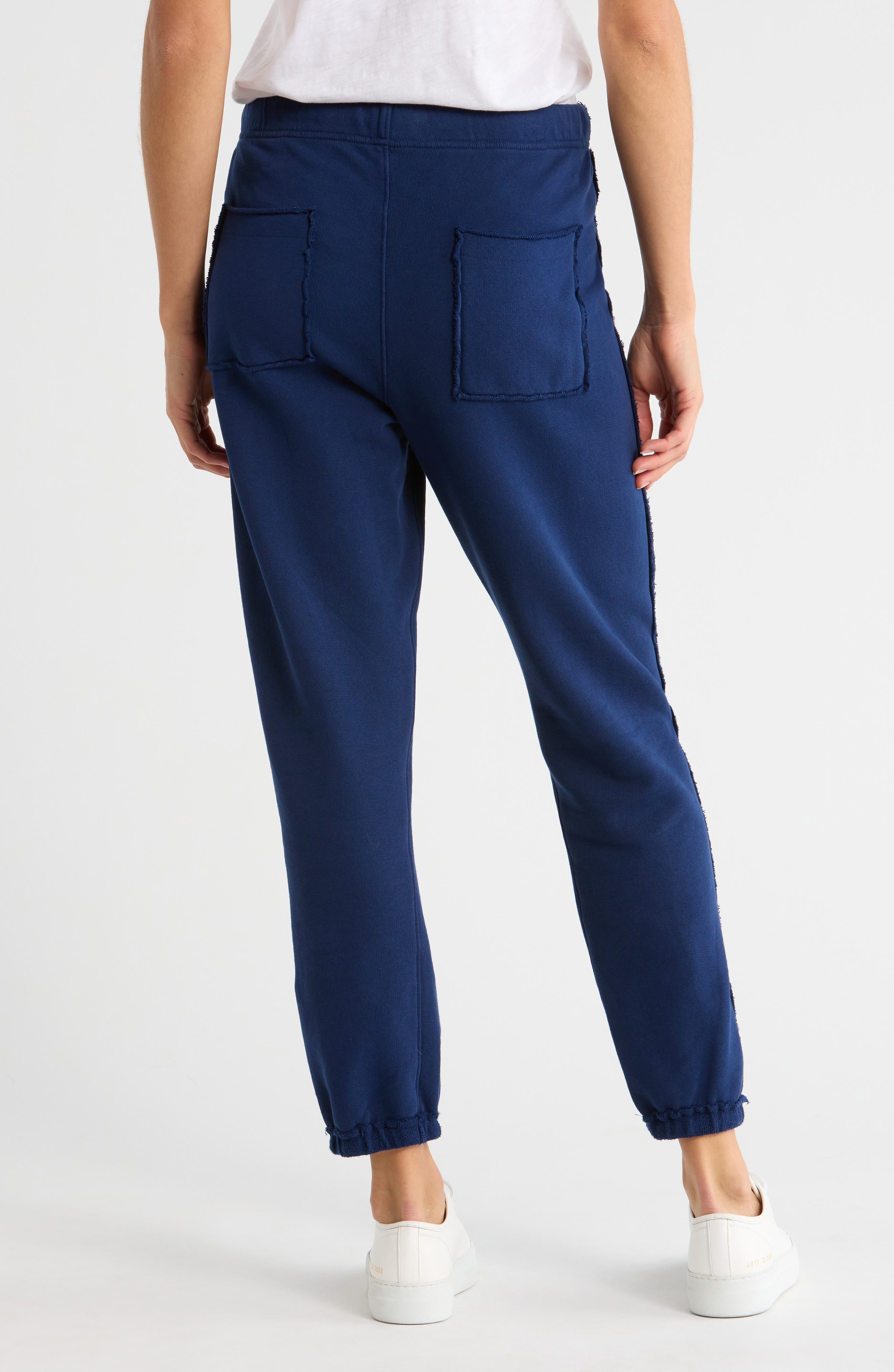 Frank & Eileen Bella Cotton Joggers | Nordstrom