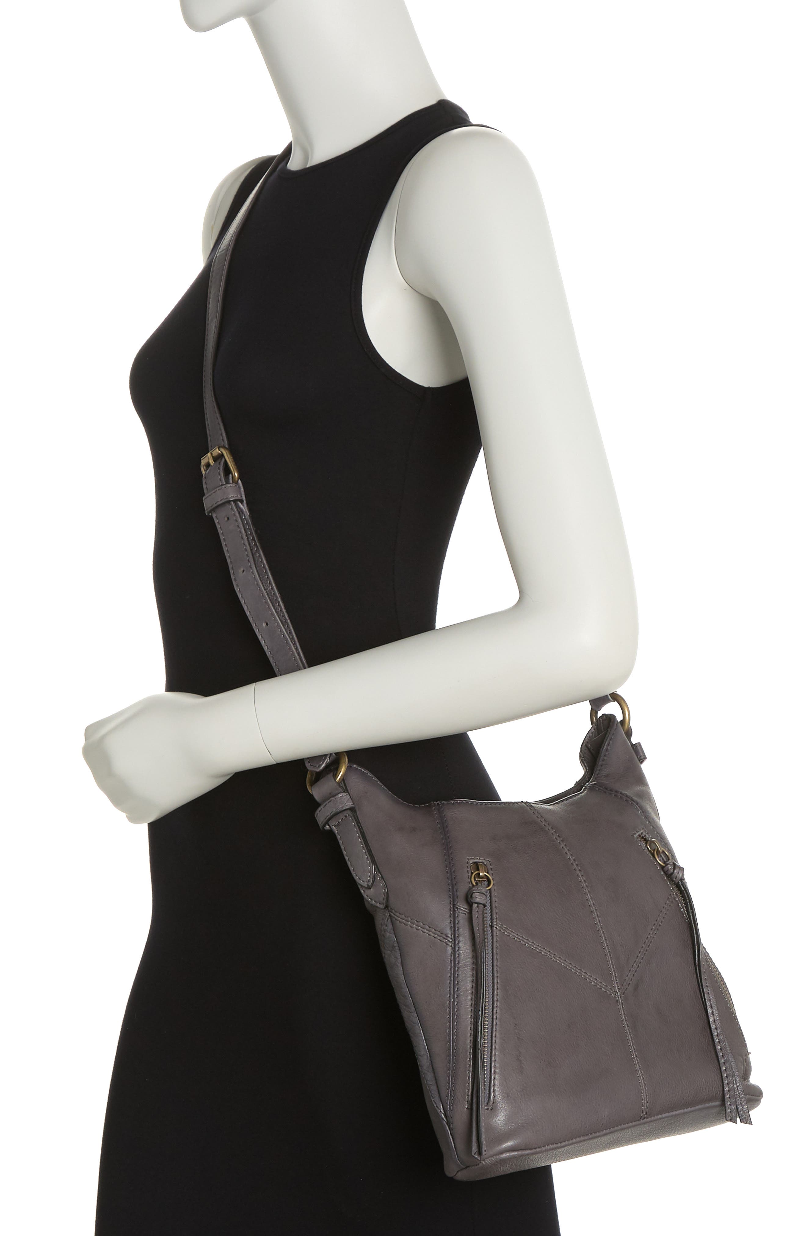 Frye Ari Leather Crossbody Bag | Nordstromrack