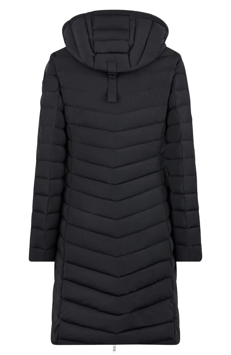 Moose Knuckles Andesite Water Repellent 800 Fill Power Down Coat ...