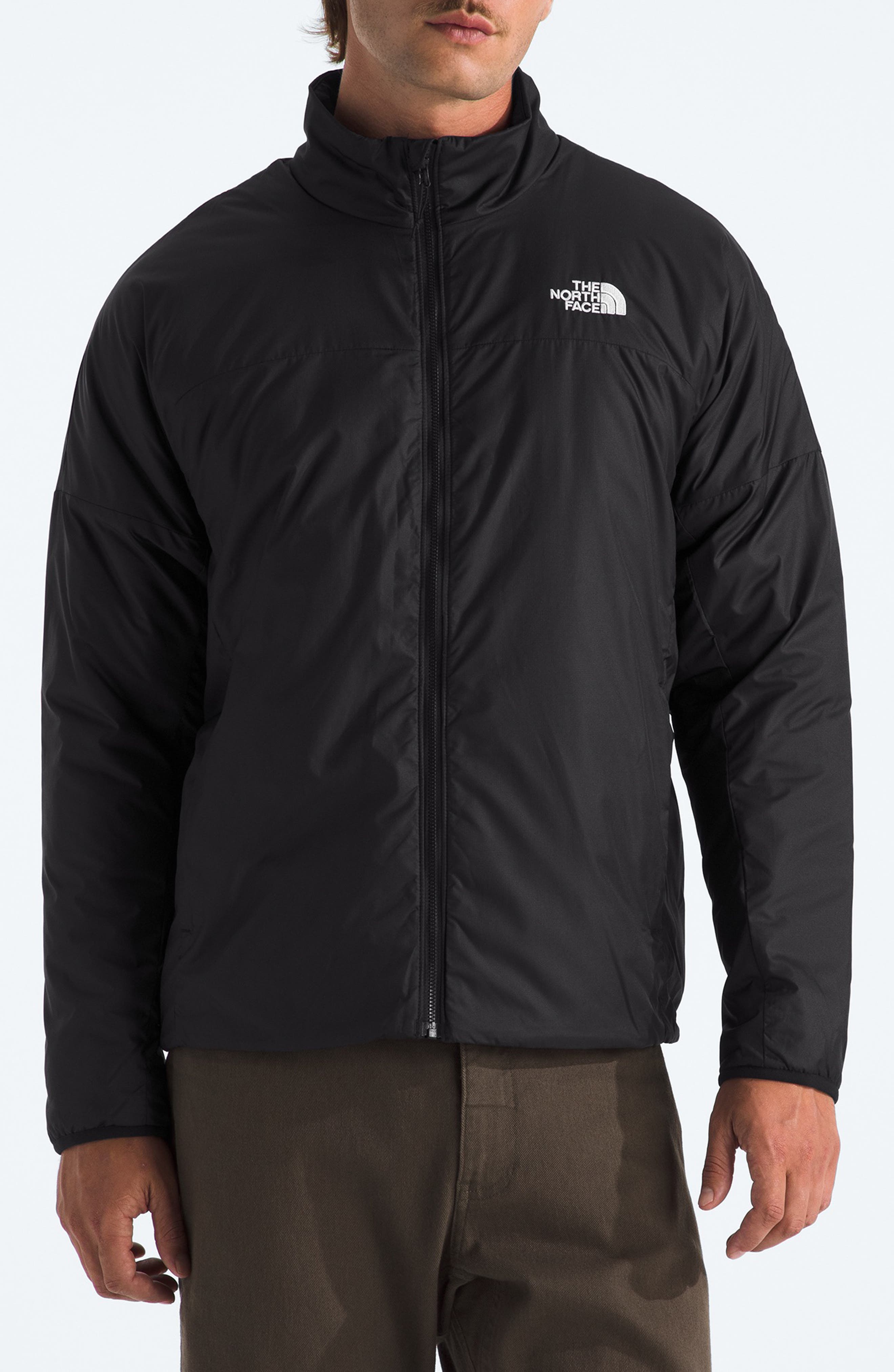 The North Face DryVent™ Mono Triclimate® 3-in-1 Jacket | Nordstrom
