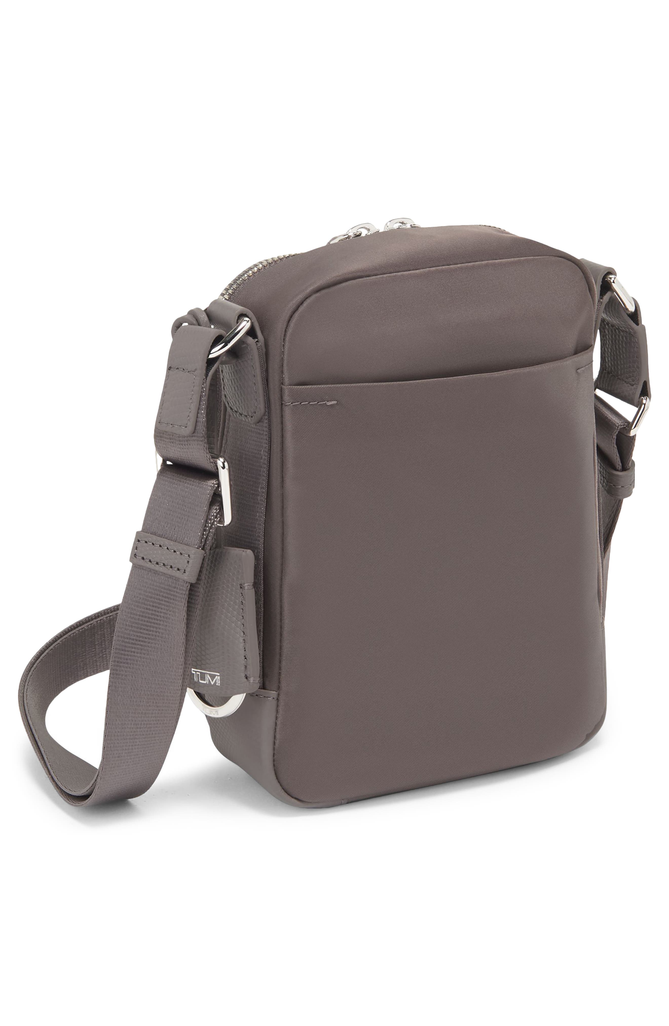 TUMI Voyageur Ruma Nylon Crossbody Bag | Nordstrom