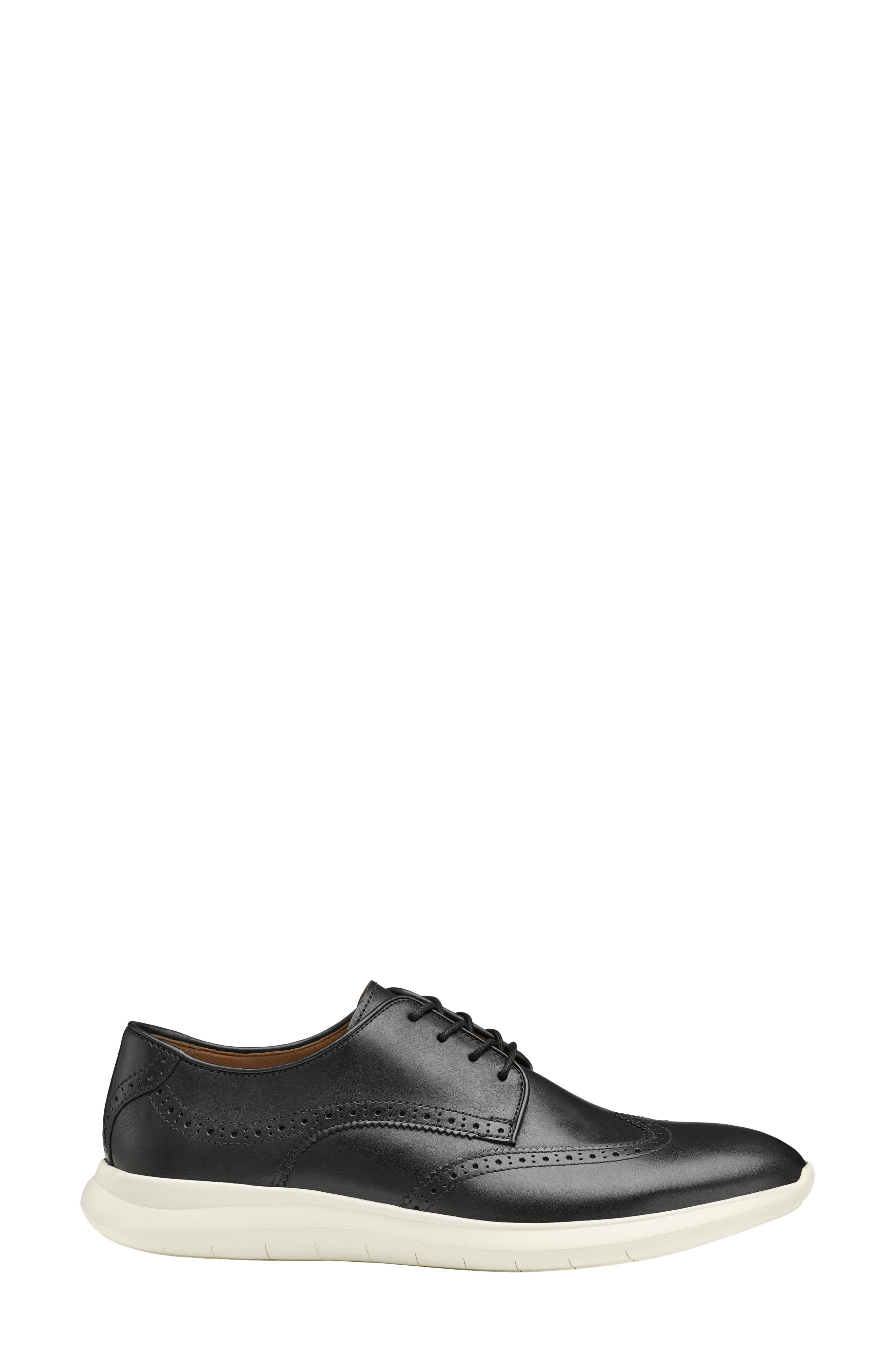 Johnston & Murphy Hennings Wingtip Derby (Men) | Nordstromrack