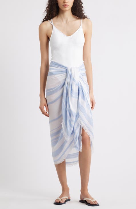 Sarongs, Pareos & Cover-Ups | Nordstrom