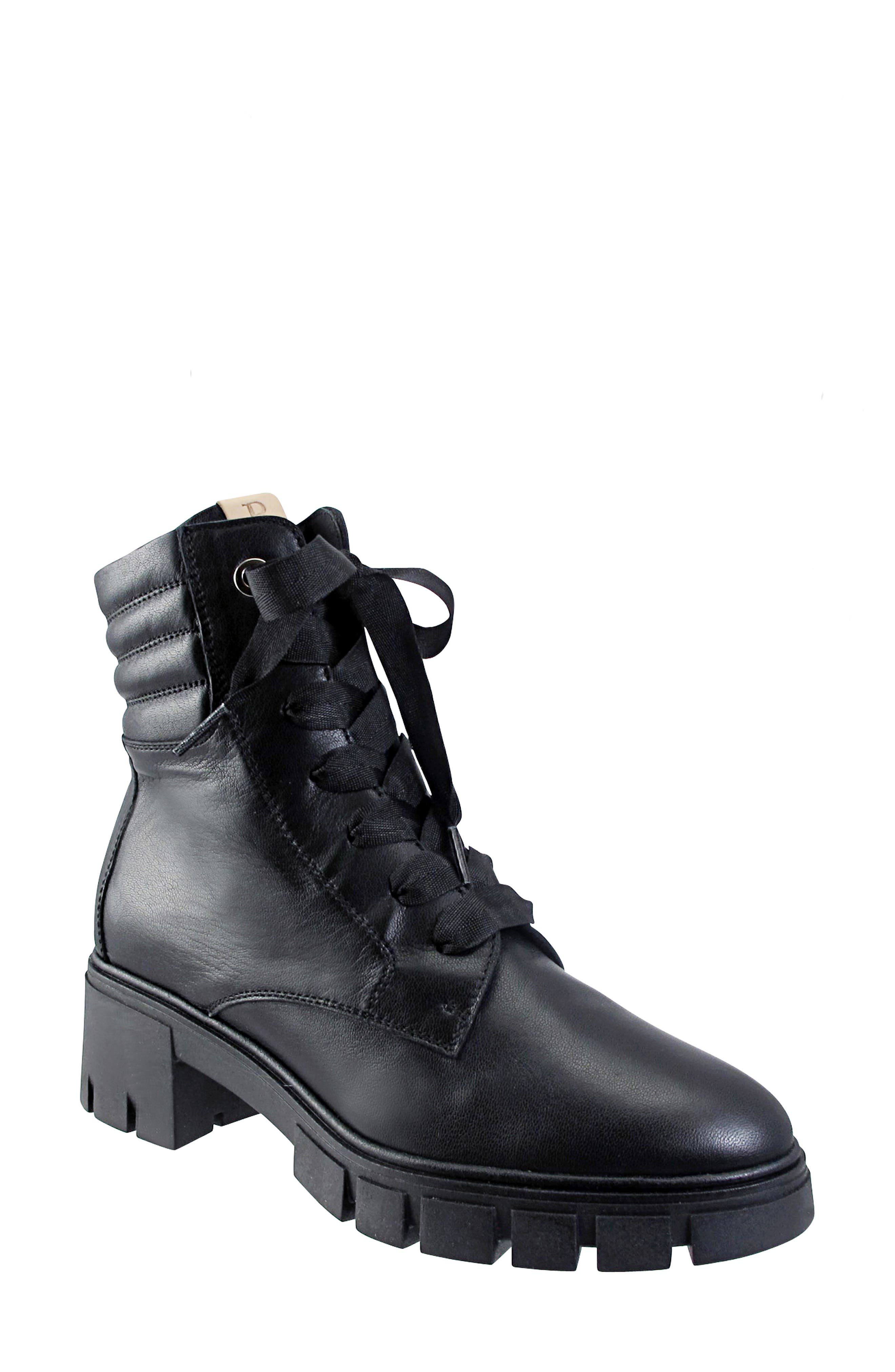 Ron White Kayleigh Lug Bootie (Women) | Nordstromrack