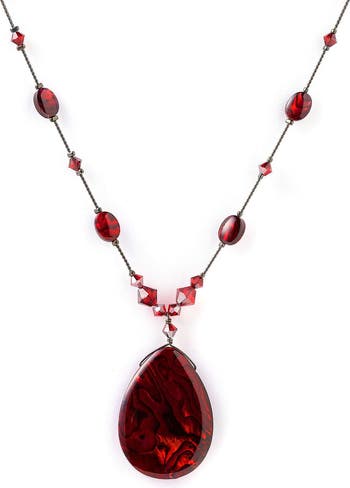 Dabby Reid Pendant Necklace | Nordstrom