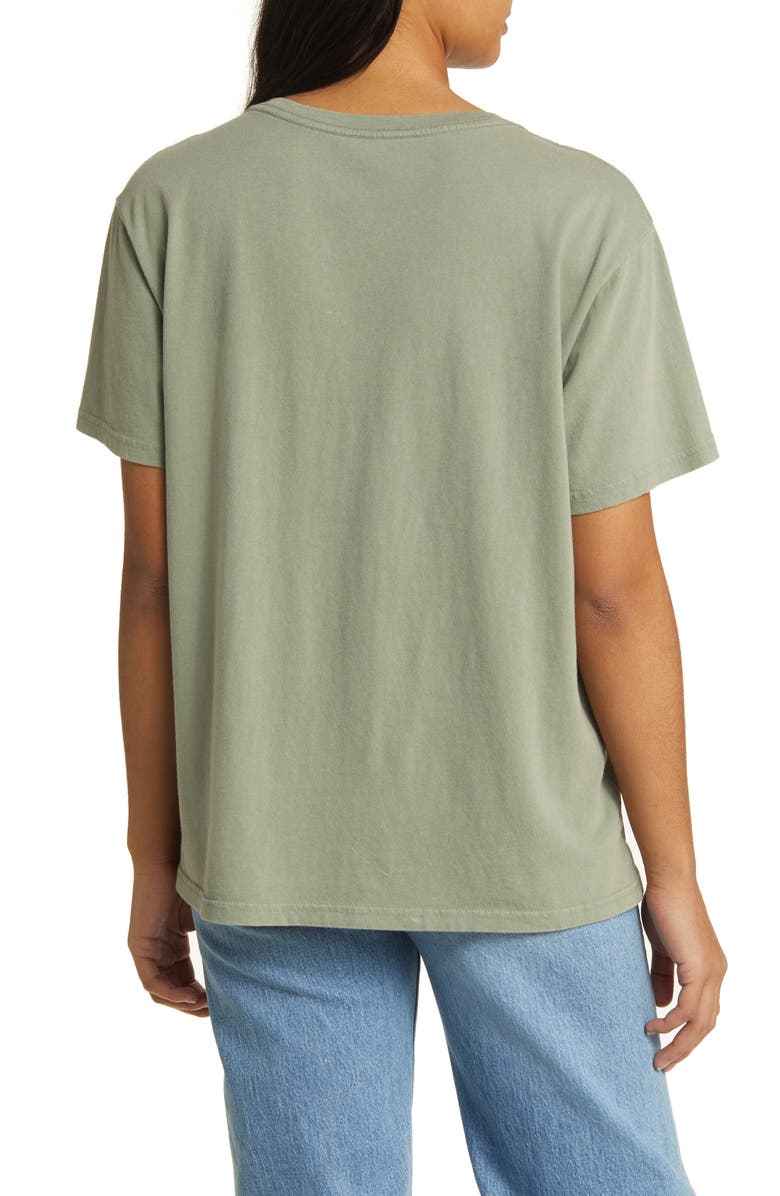 Lucky Brand Infinite Moon Boyfriend Graphic T-Shirt | Nordstromrack