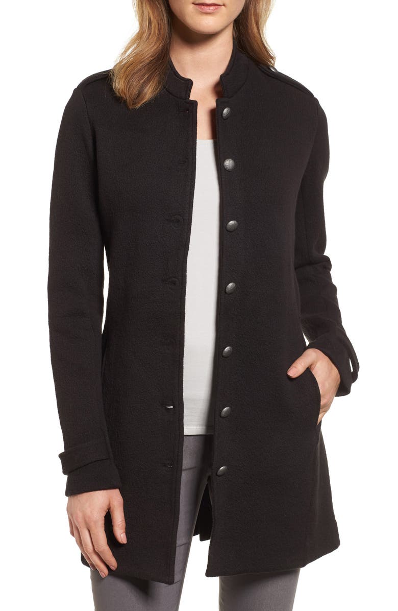 NIC+ZOE Officer's Jacket | Nordstrom