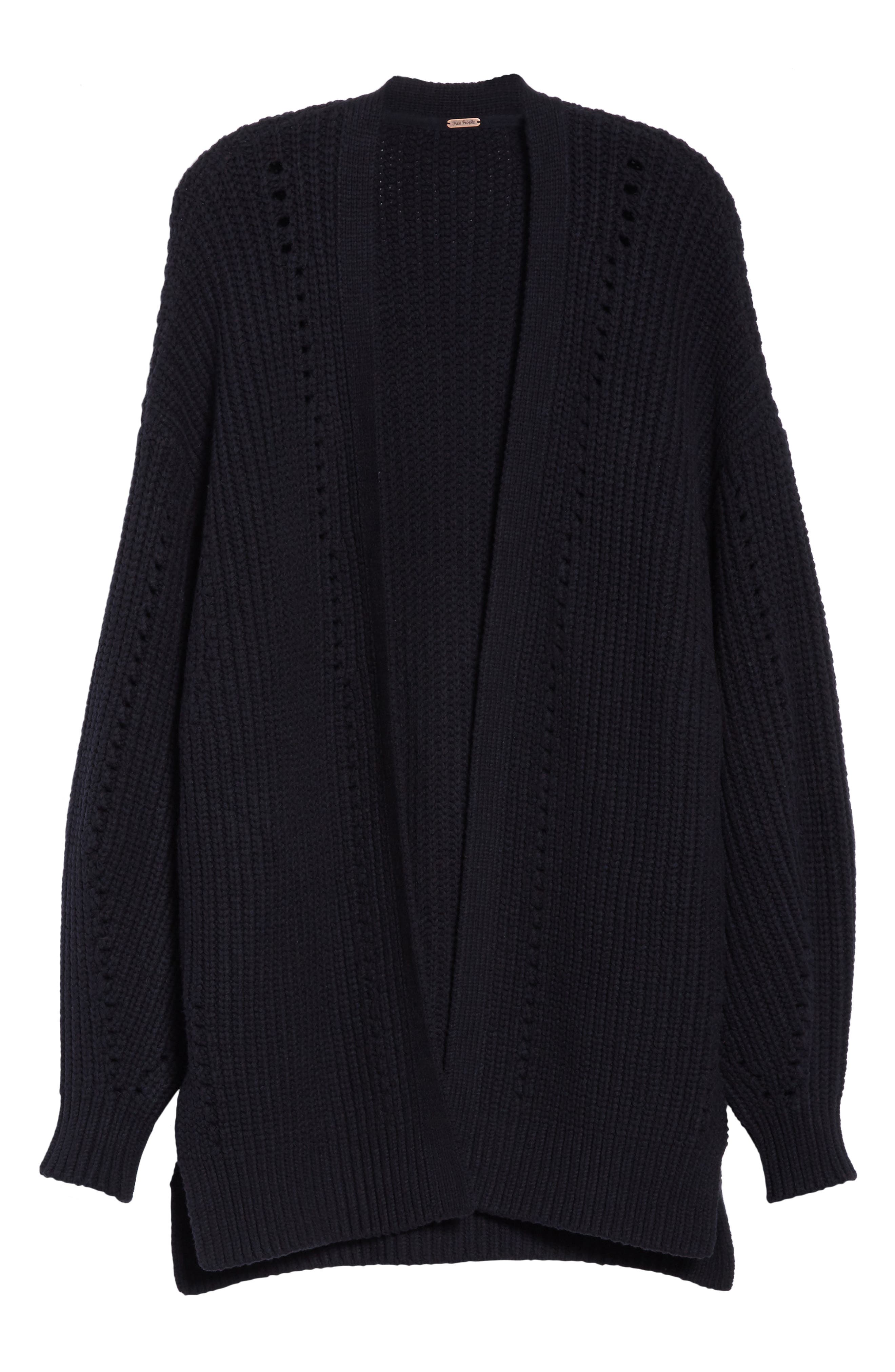 Free People Nightingale Cardigan | Nordstrom