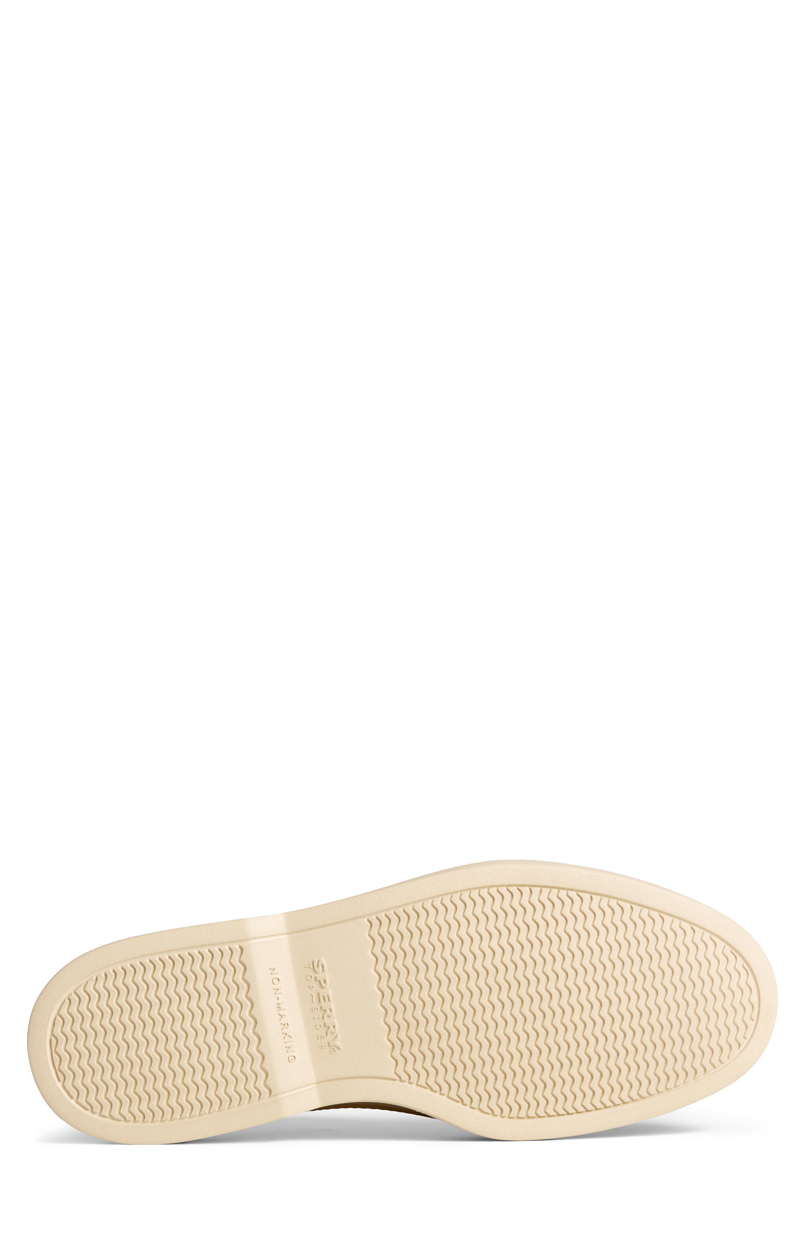 Sperry Cozy Float Faux Shearling Lined Boat Shoe (Men) | Nordstrom