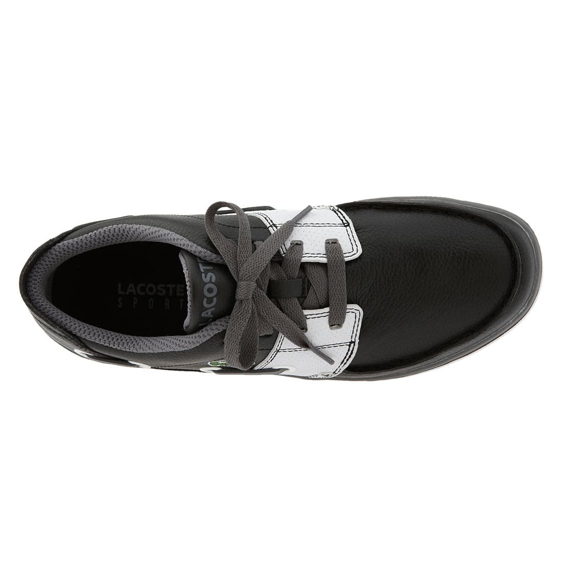 Lacoste 'Cabestan Cup' Oxford | Nordstrom