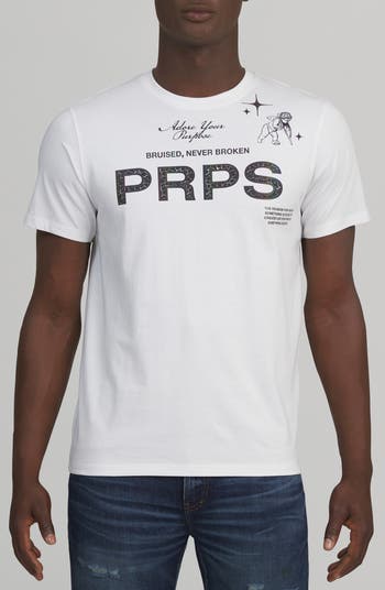 PRPS Pico Cotton Graphic T-Shirt | Nordstromrack