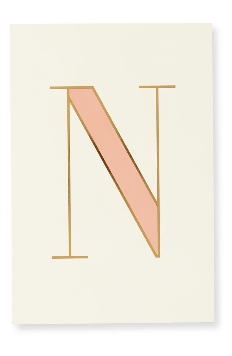 Kate Spade New York initial notepad | Nordstromrack