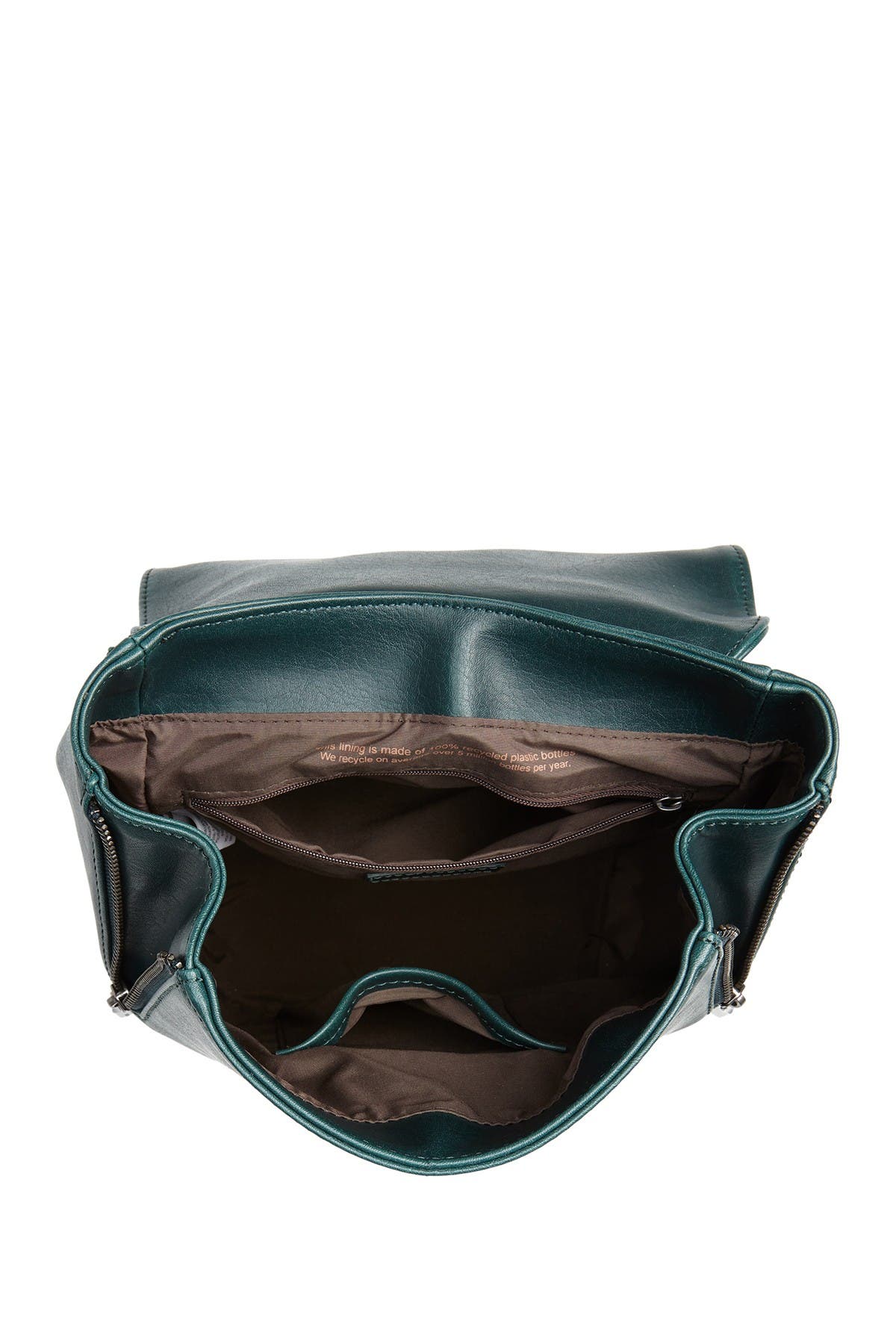 Matt & Nat Mini Fabi Vegan Leather Backpack | Nordstromrack