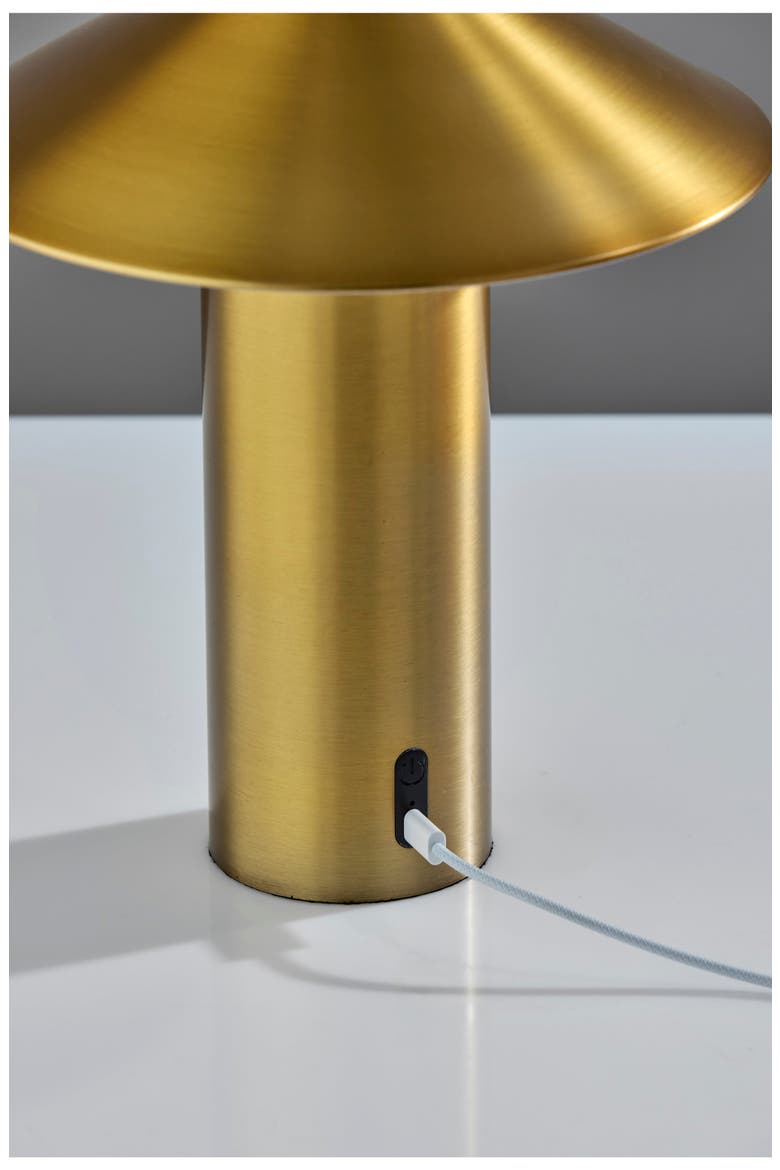 Pina LED Cordless Table Lamp | Nordstrom