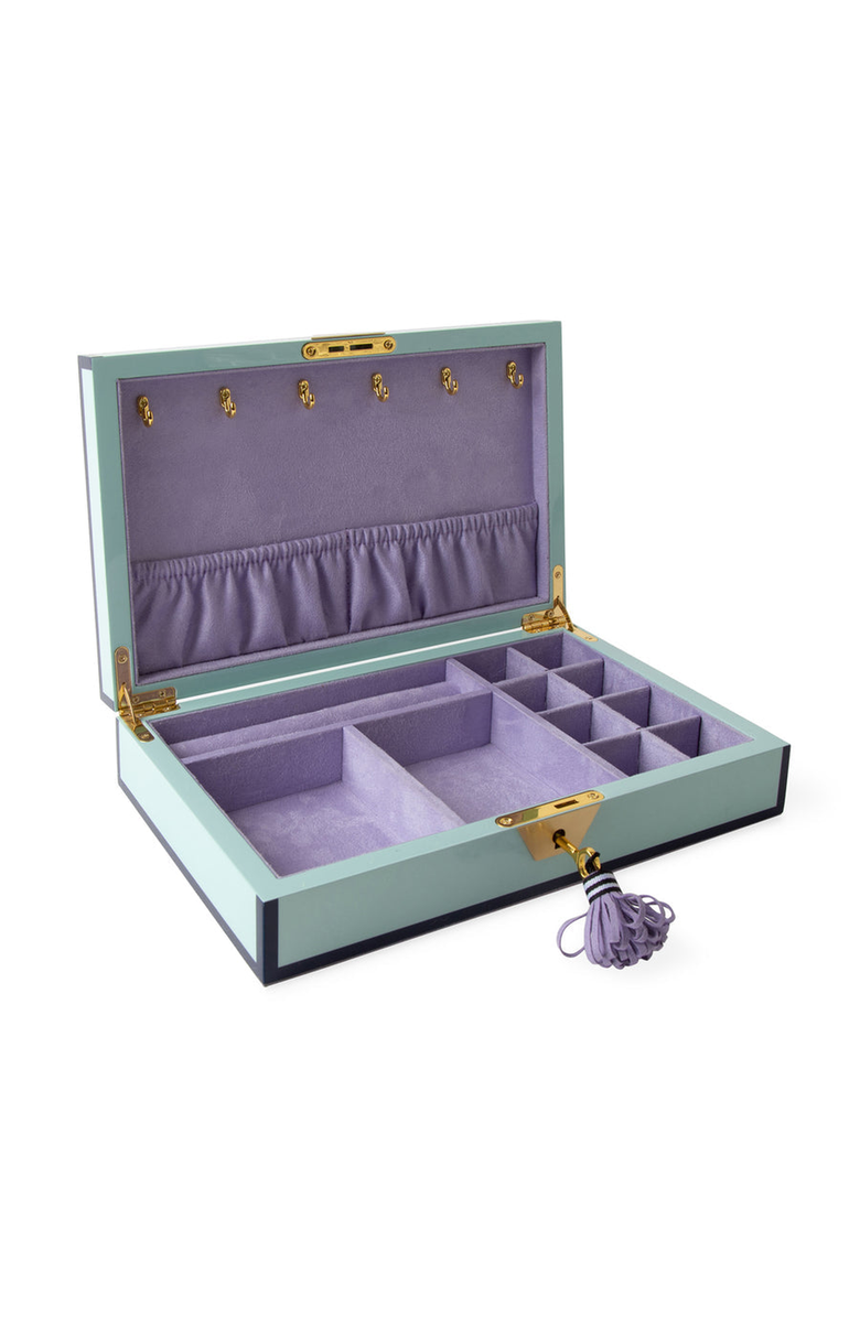 Jonathan Adler Le Wink Lacquer Jewelry Box | Nordstrom