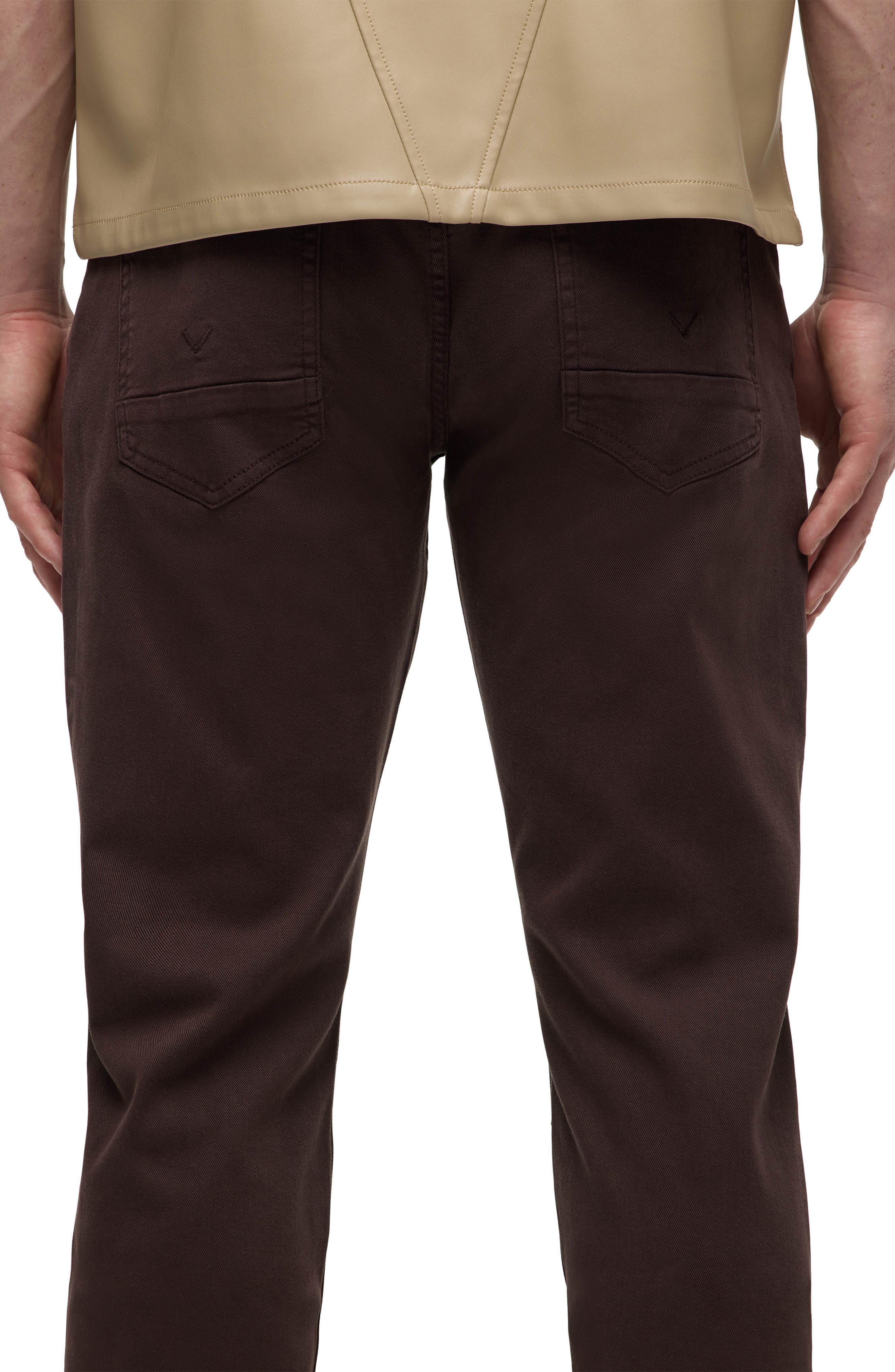 Hudson Jeans Blake Slim Straight Leg Jeans | Nordstromrack