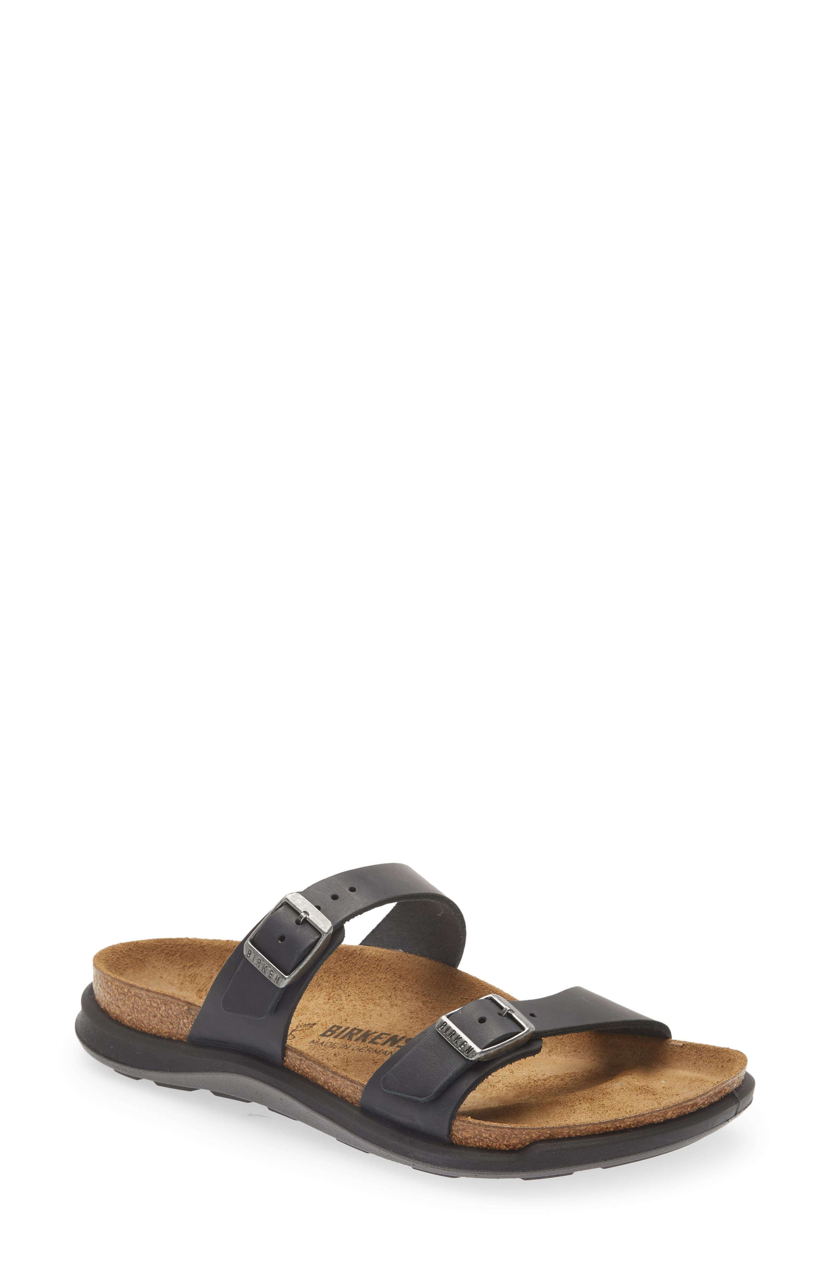 Birkenstock Sierra Slide Sandal (Women) | Nordstromrack