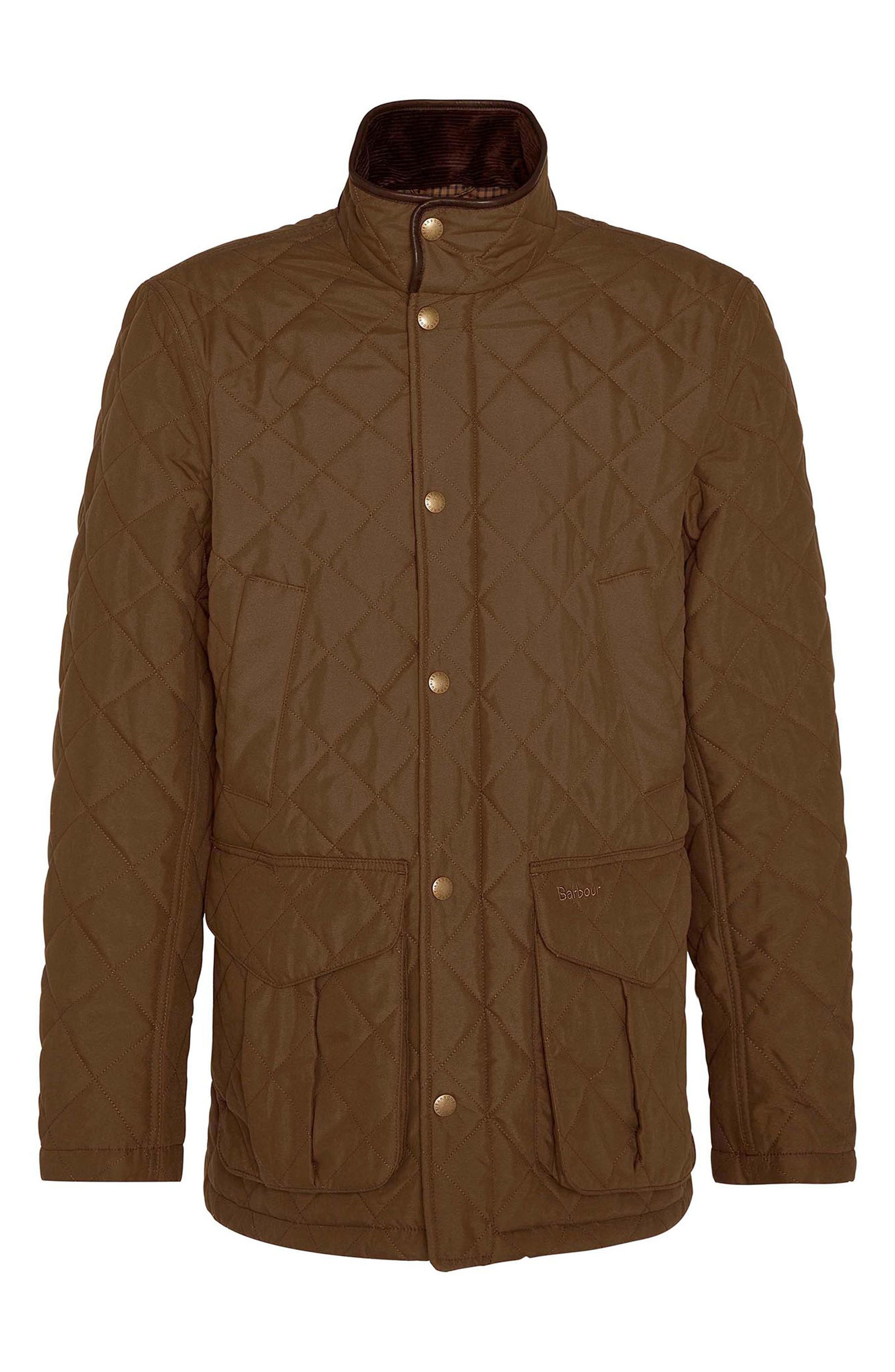 Barbour Lydford Quilted Jacket | Nordstromrack