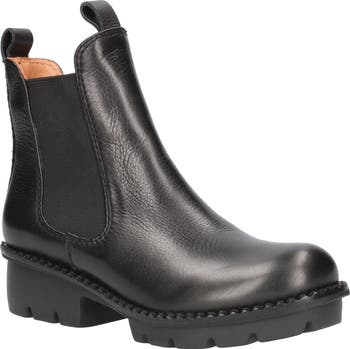 L'Amour des Pieds Harisha Lug Chelsea Boot (Women) | Nordstrom