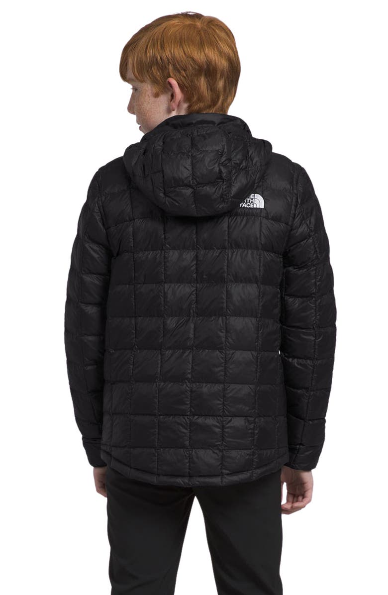 The North Face Kids' Thermoball Hooded Jacket | Nordstrom
