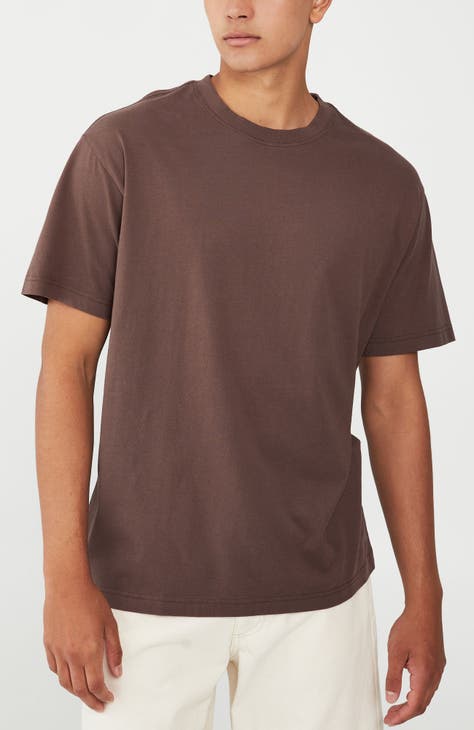 Mens Brown T-Shirts | Nordstrom