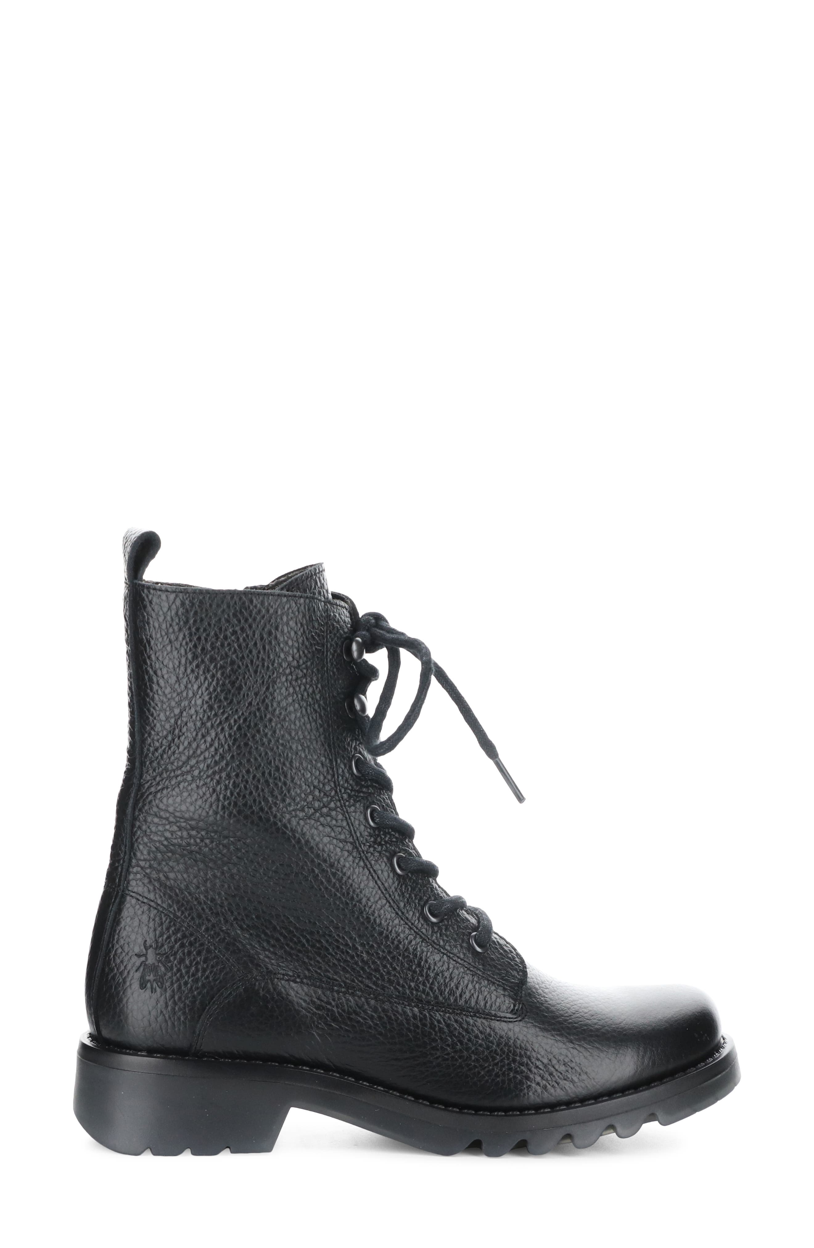Fly London Reid Lace-Up Boot (Women) | Nordstromrack