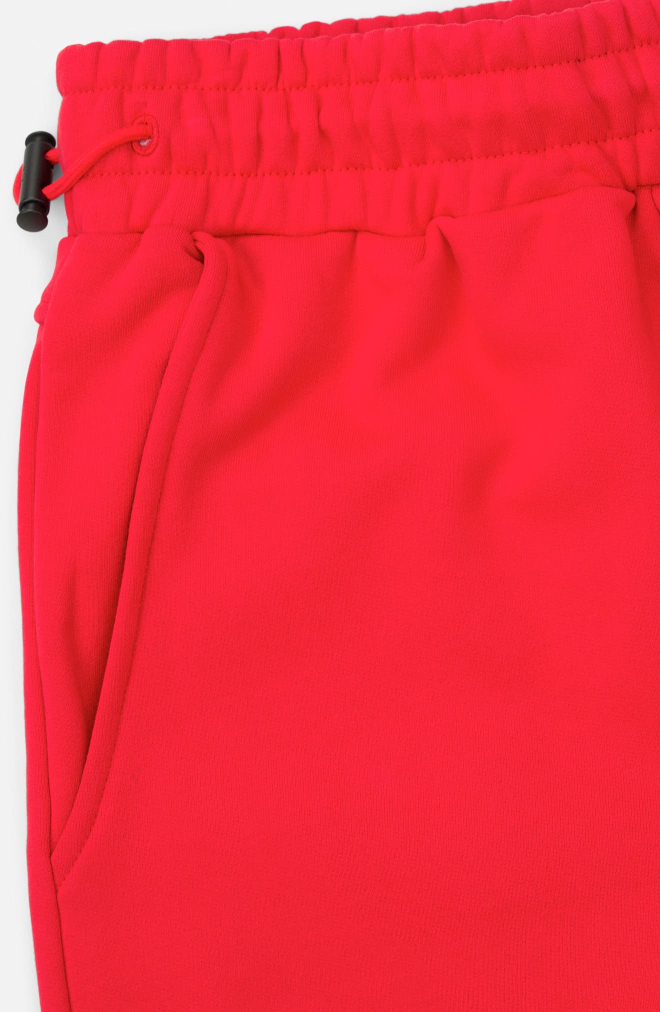 RtA Rafa Fingerprint Logo Sweatpants | Nordstromrack
