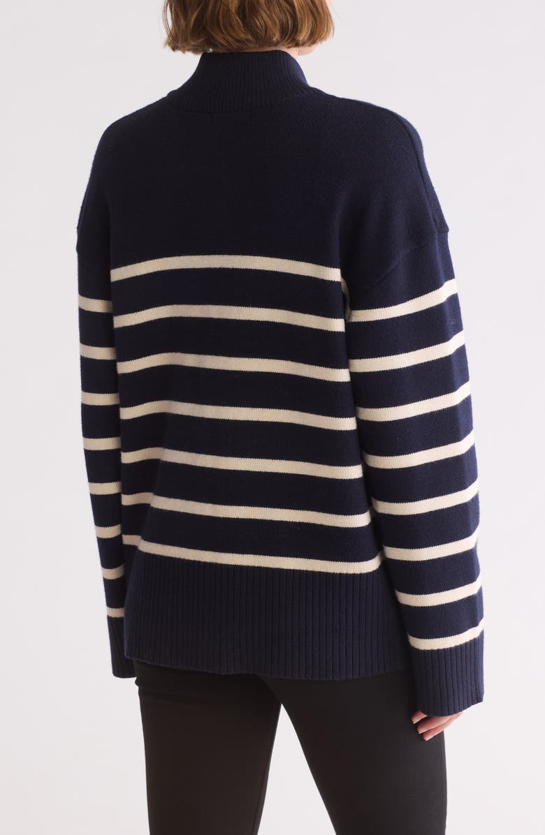 RDI Two-Way Zip Cardigan | Nordstromrack