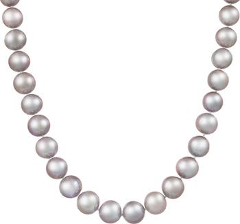SPLENDID PEARLS Freshwater Pearl Necklace | Nordstromrack