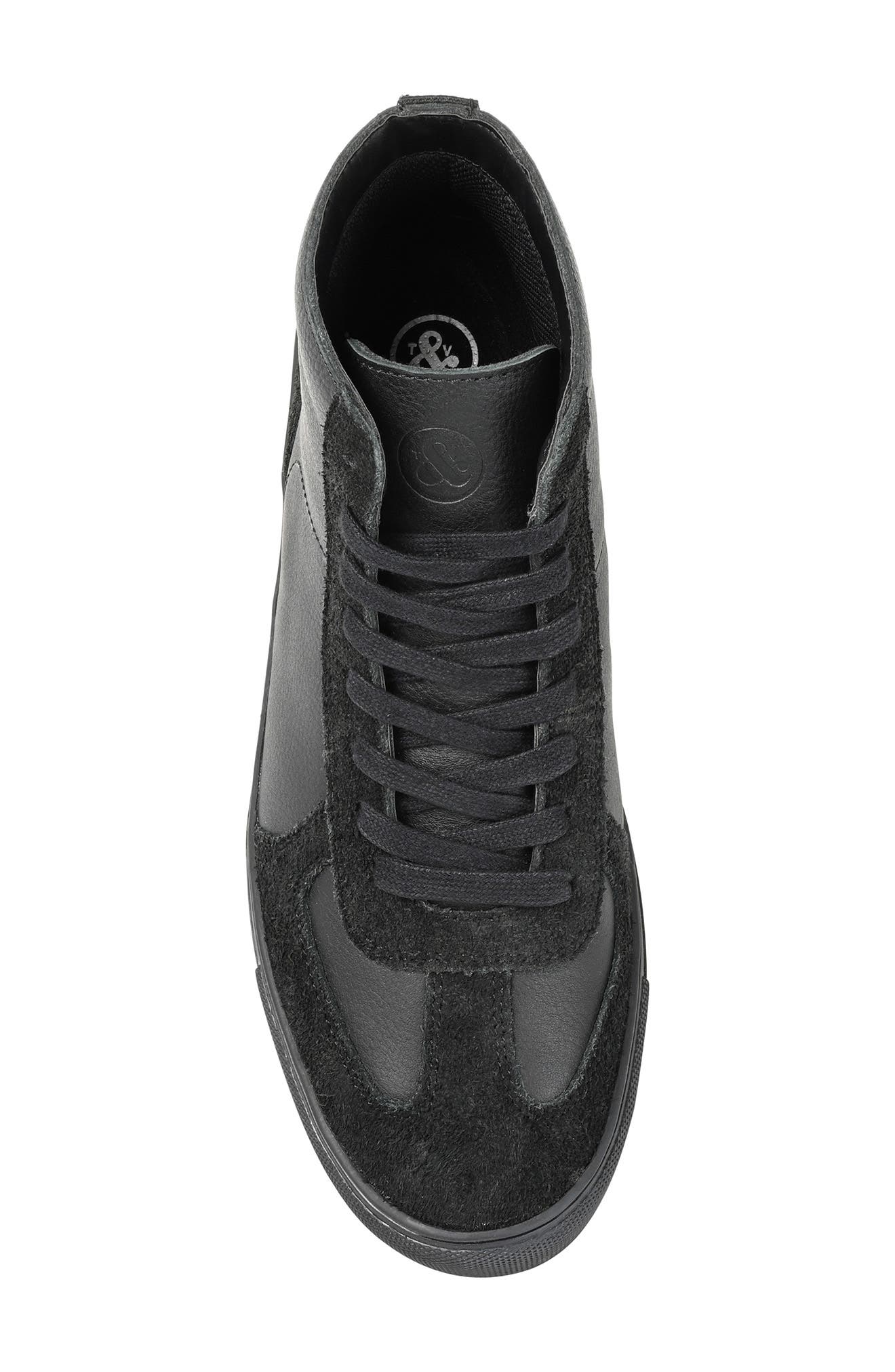 Thomas & Vine Verge High Top Sneaker (Men) | Nordstromrack