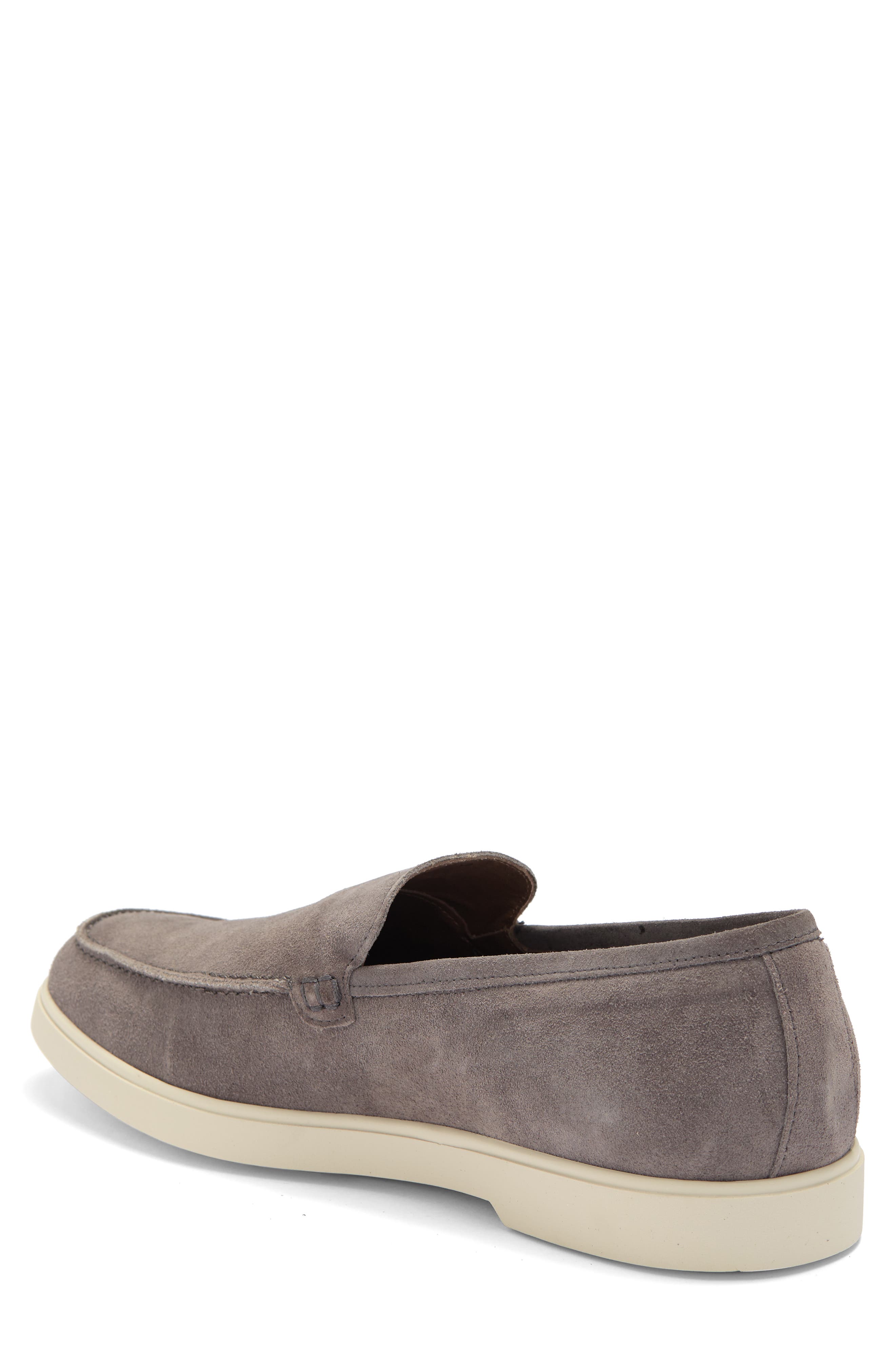 TO BOOT NEW YORK Gregorio Suede Loafer (Men) | Nordstromrack