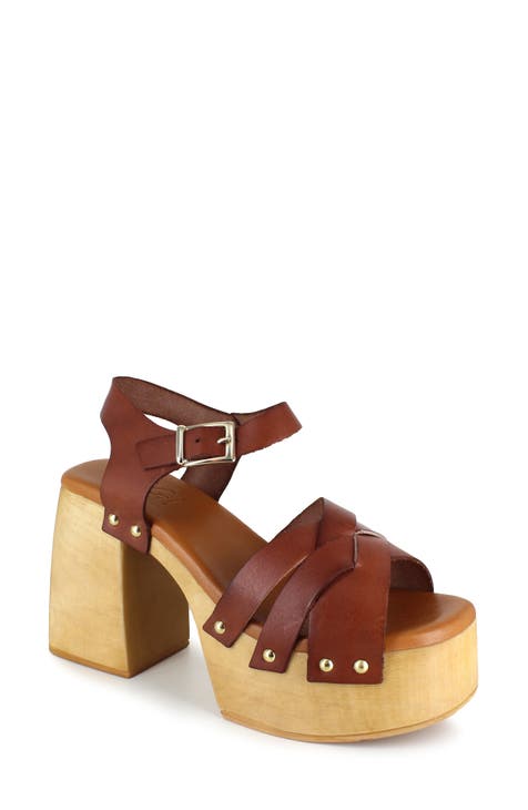 Platform Heels for Women | Nordstrom