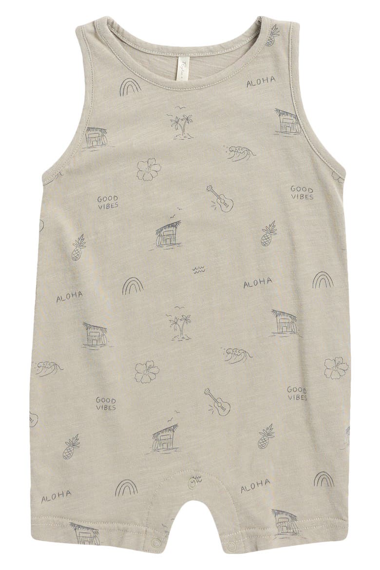 Sleeveless Romper | Nordstromrack