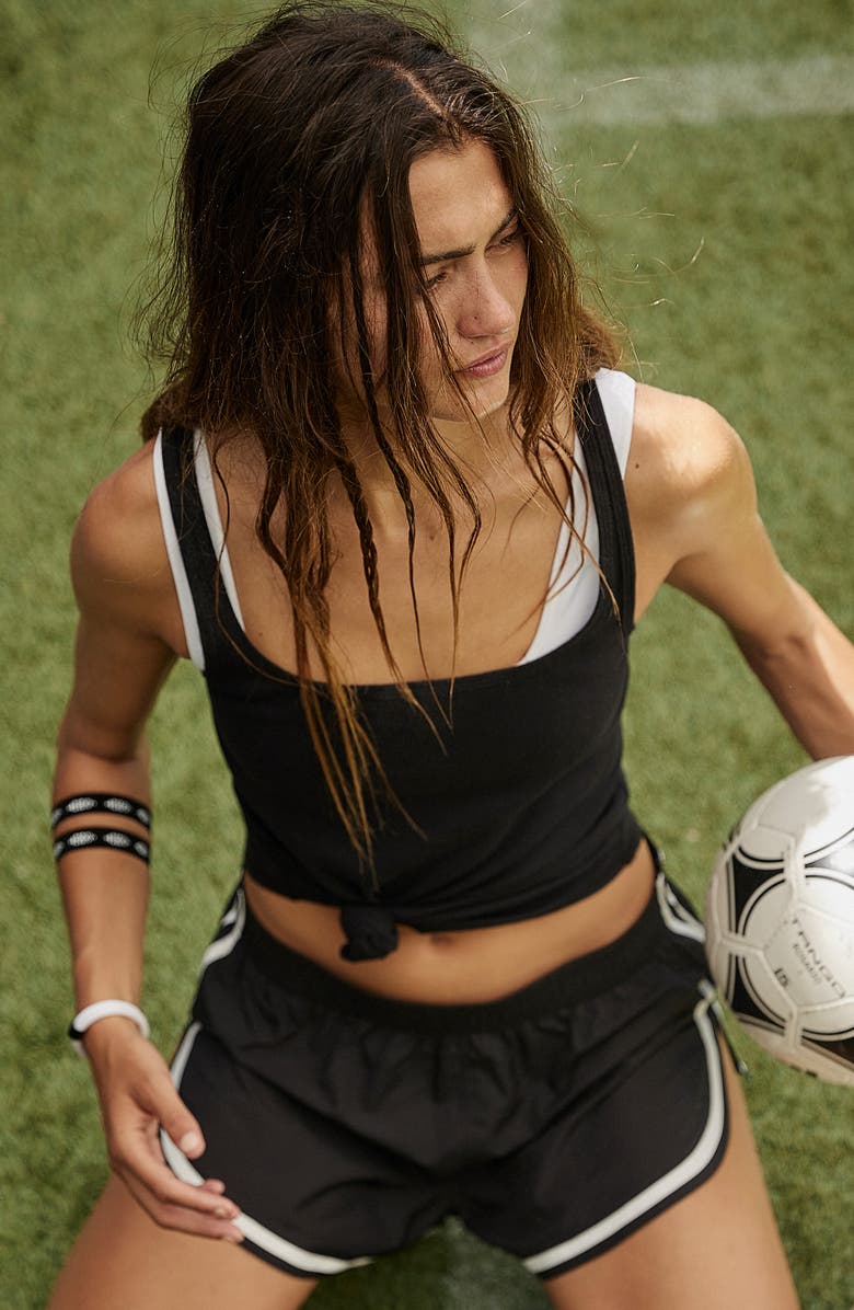 Free People FP Movement Throw & Go Tank | Nordstromrack