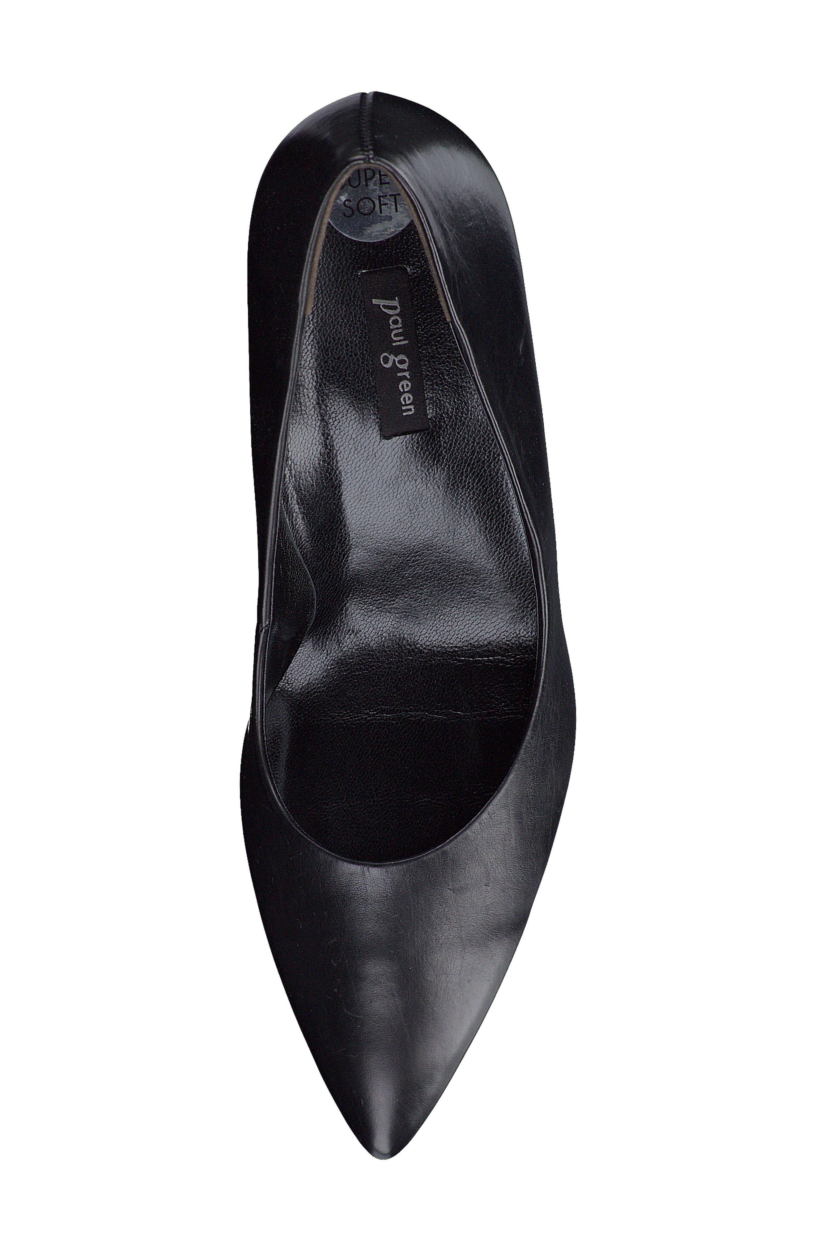 Paul Green Beth Pointed Toe Pump (Women) | Nordstromrack