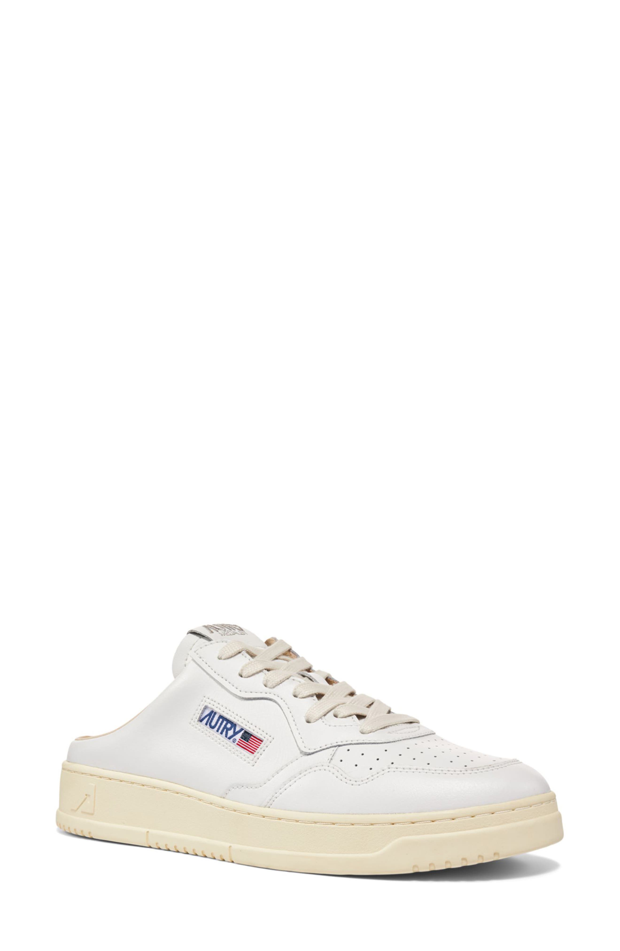 AUTRY Mule Sneaker (Women) | Nordstrom
