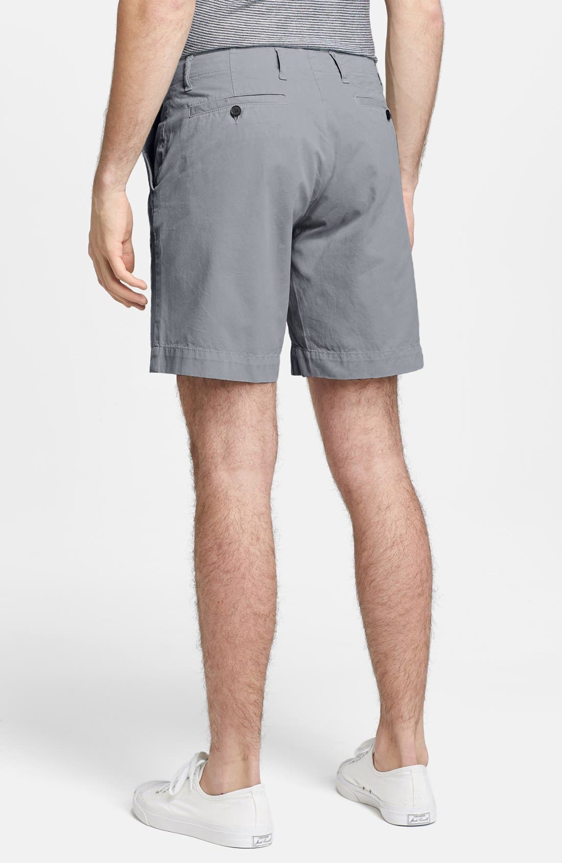 Billy Reid 'Wynn' Chino Shorts | Nordstrom